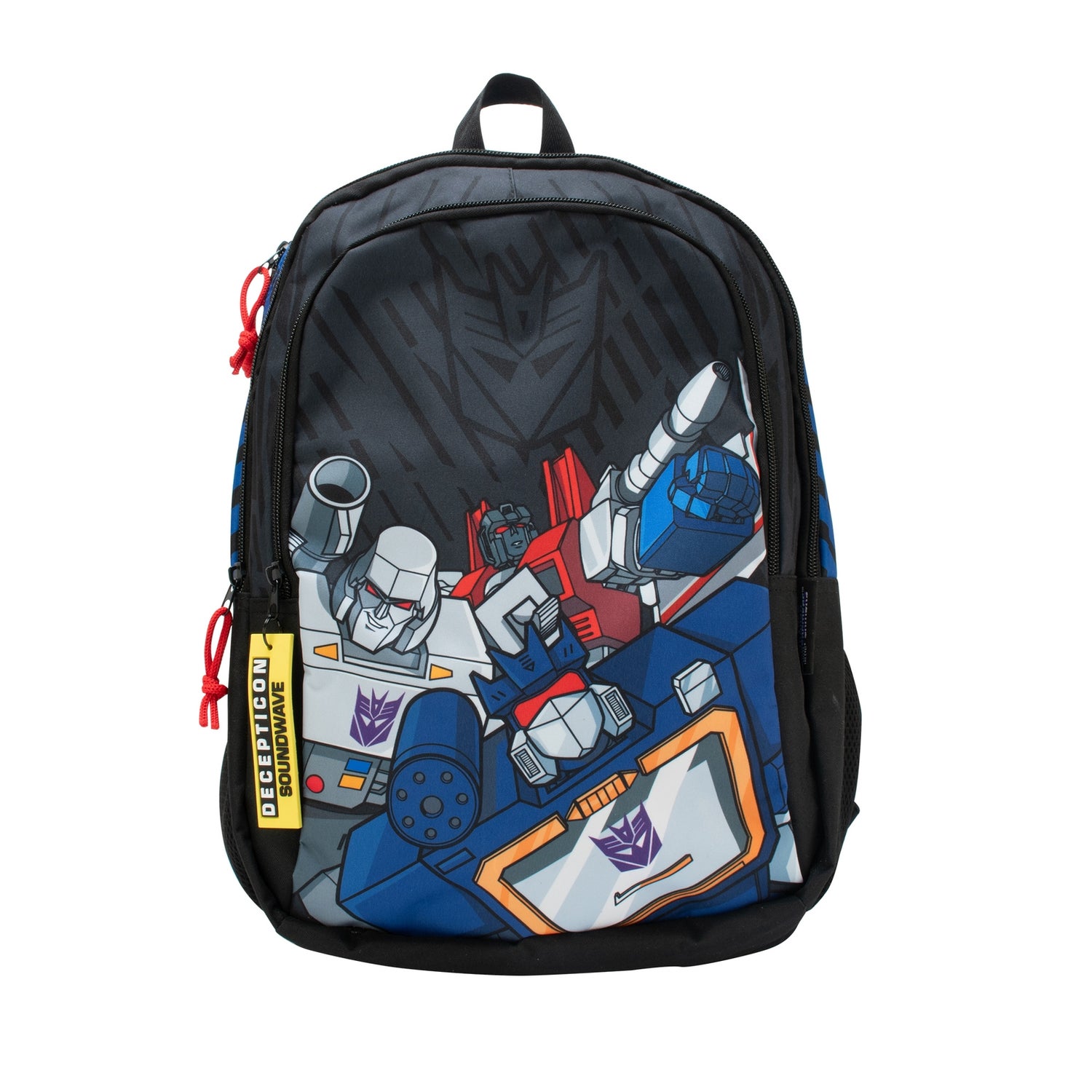 Transformers Backpack Gifts - Zavvi UK