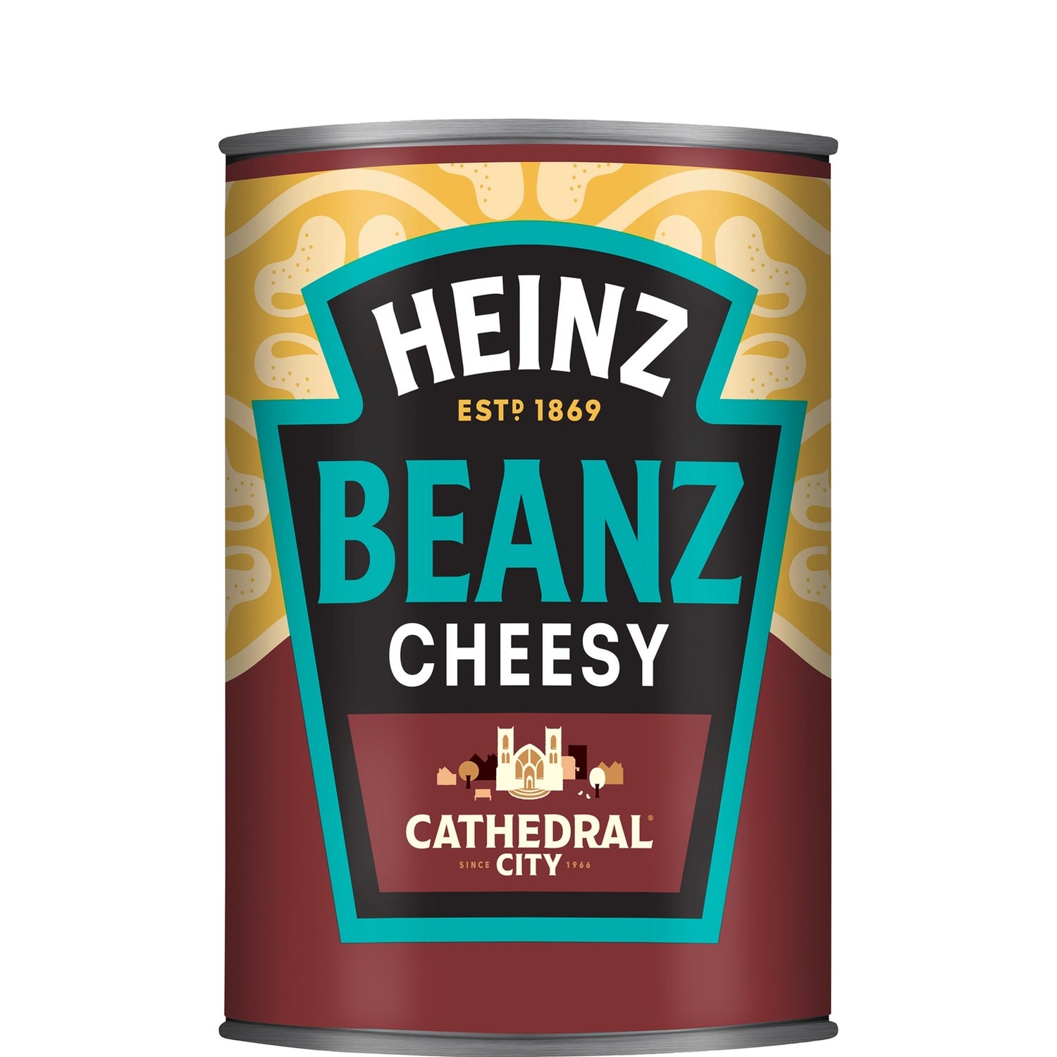 Heinz Beans The One For One
