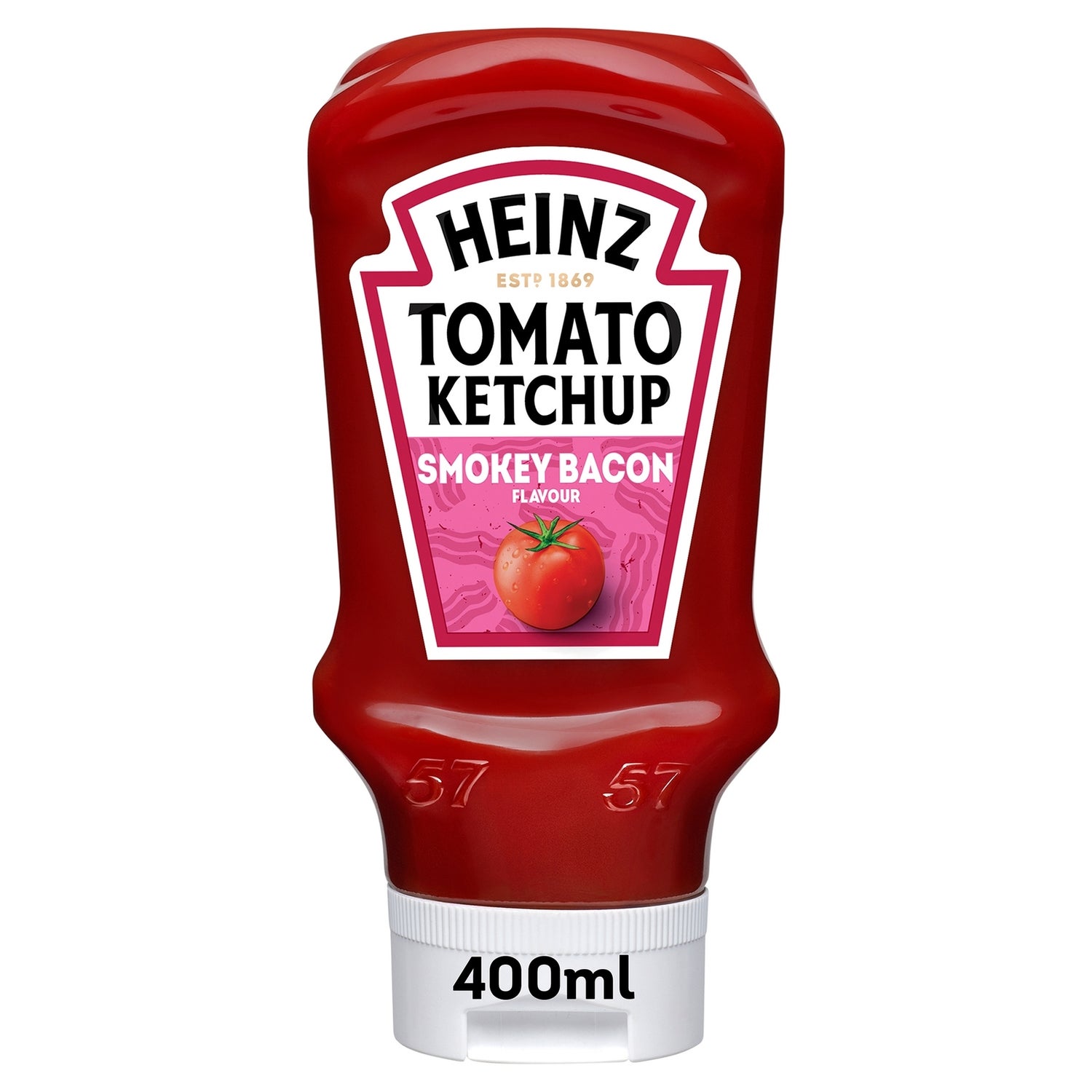 Heinz Tomato Ketchup Ingredients