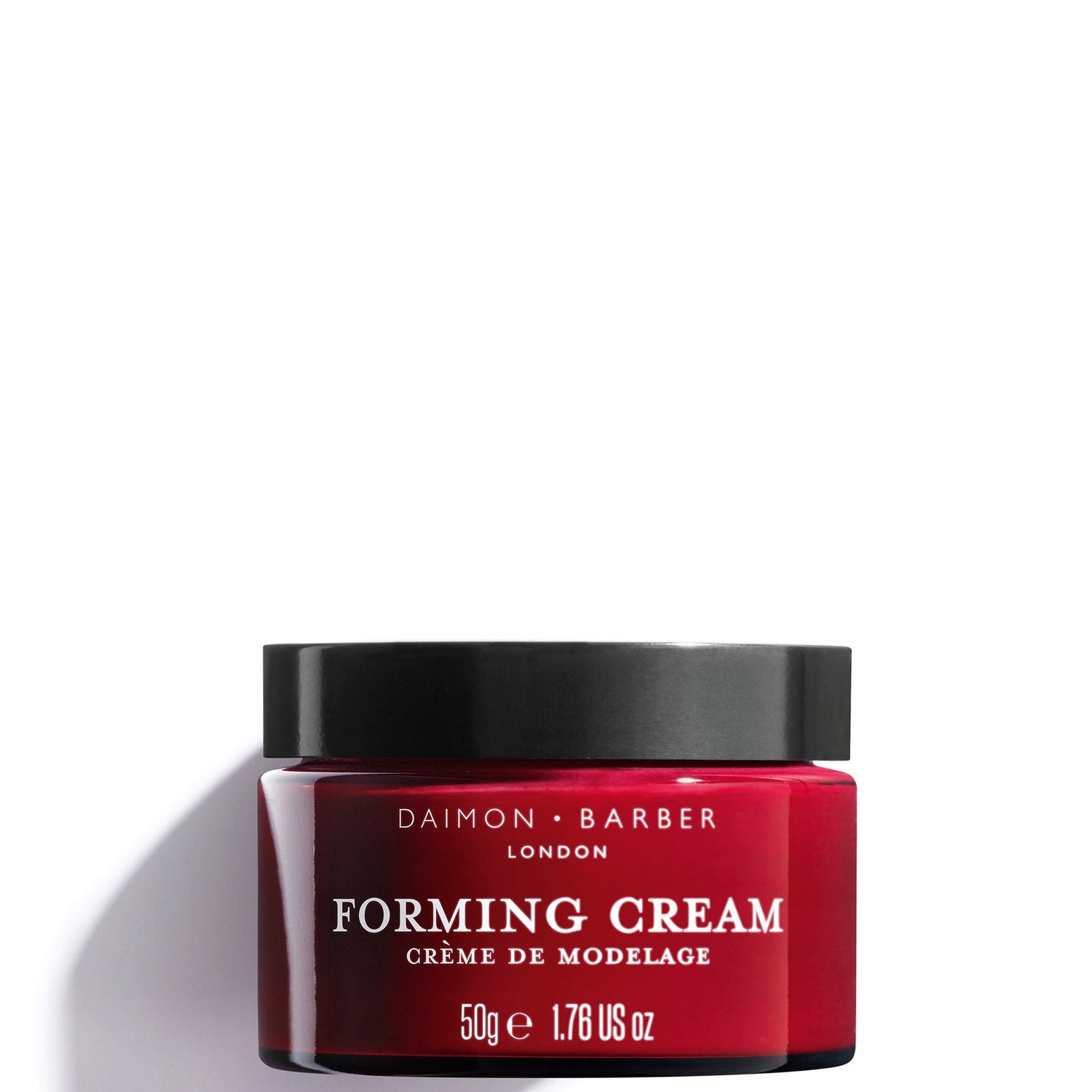 Daimon Barber Forming Cream 50g - lookfantastic
