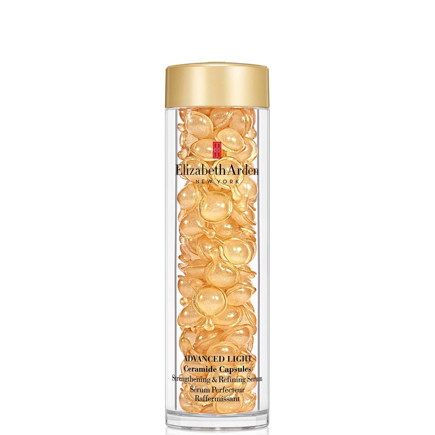 Elizabeth Arden Advanced Light Ceramide Capsules Strengthening ...