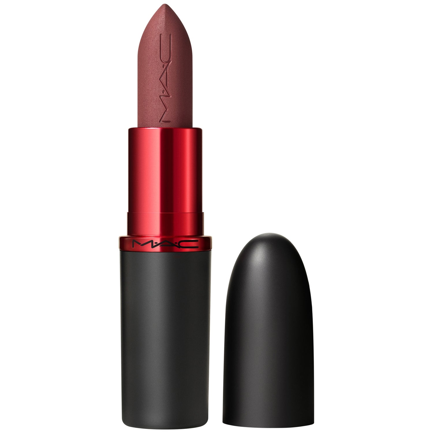 MAC Macximal Matte Viva Glam Lipstick 3.5g (Various Shades) - Entrega ...