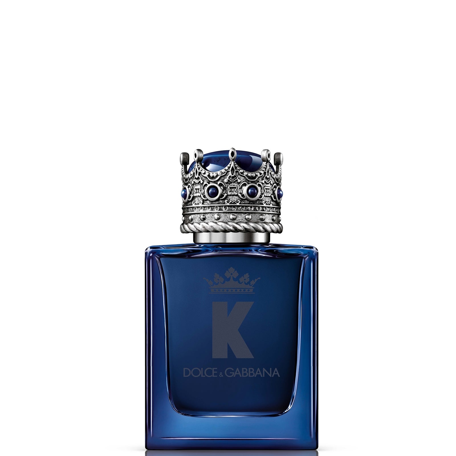 Dolce&Gabbana K Intense Eau de Parfum 50ml - lookfantastic