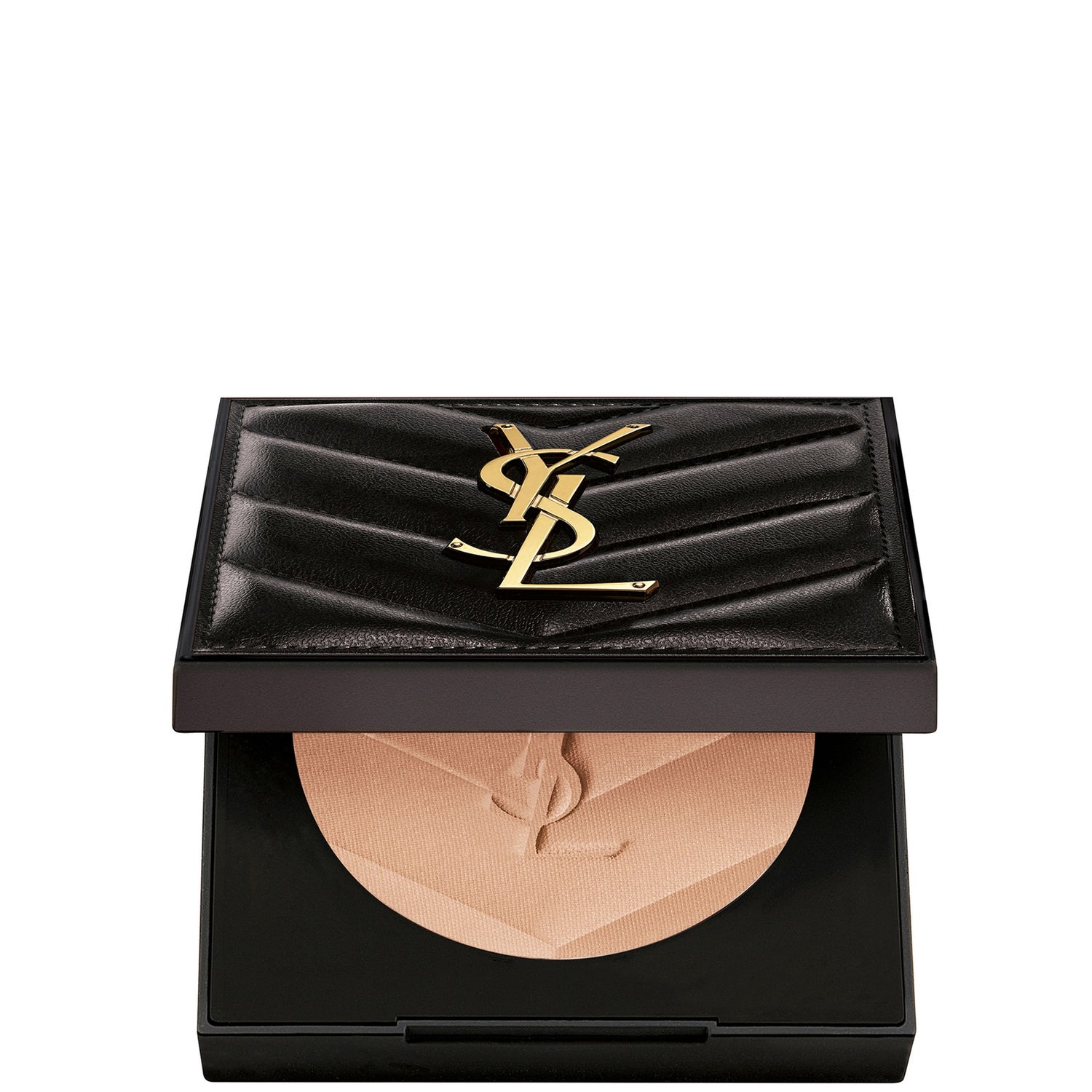 Yves Saint Laurent All Hours Hyper Finish Powder 8.5g (Various Shades ...