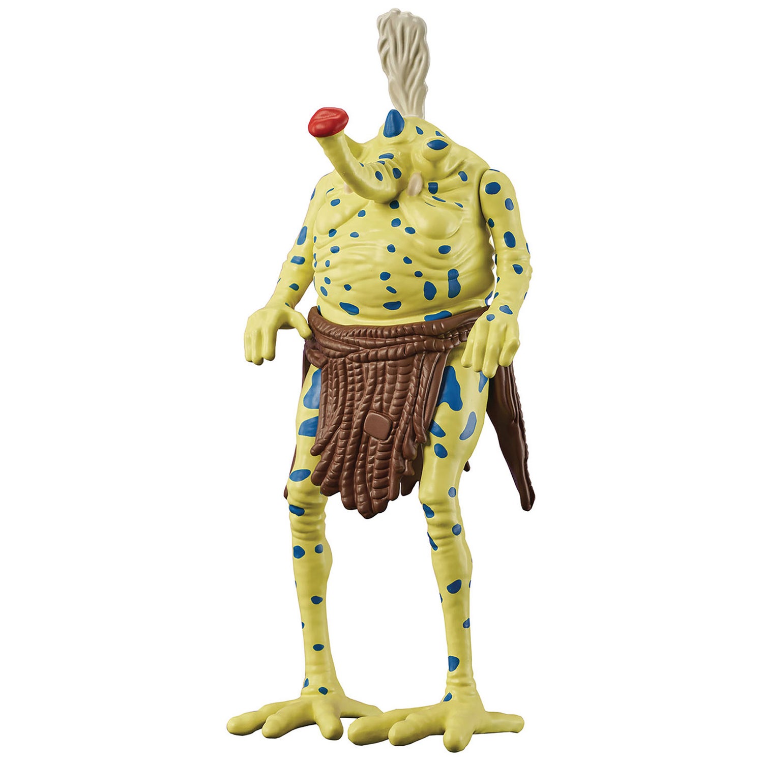 Gentle Giant: Star Wars Jumbo Sy Snootles 12" Retro Figure Merchandise ...