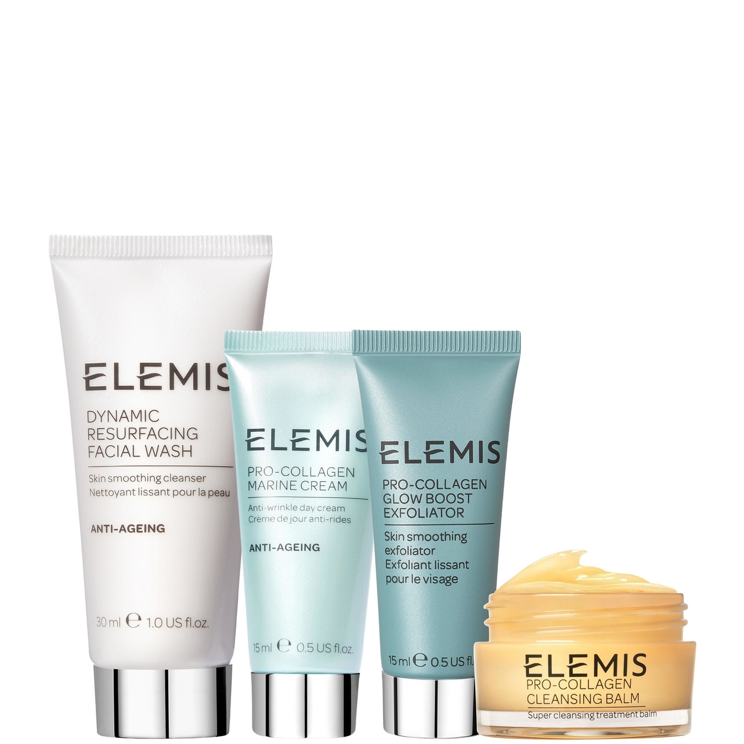 Elemis Glow Booster Kit GWP | ELEMIS AU