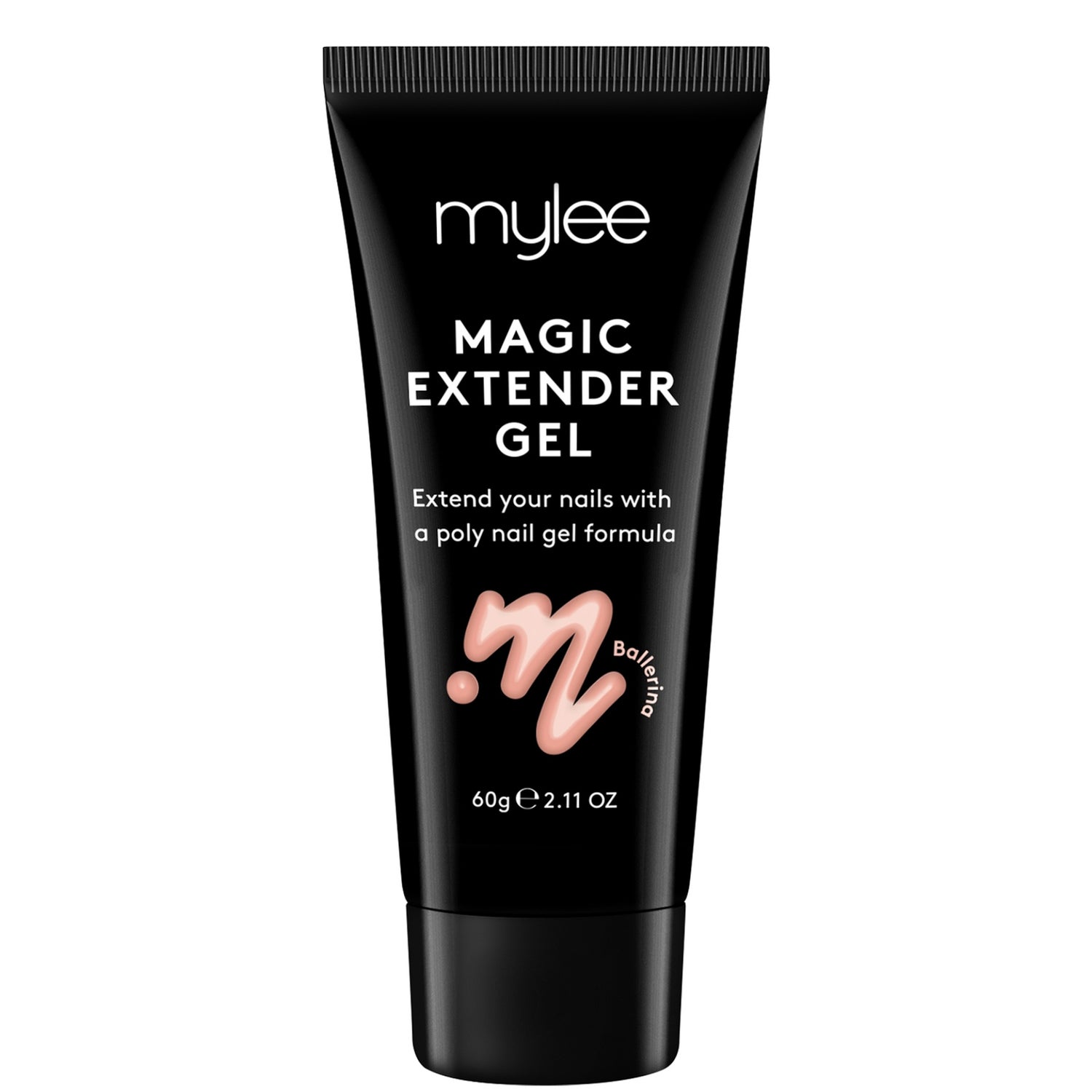 Mylee Magic Extender Gel - Ballerina 60g - Entrega GRÁTIS