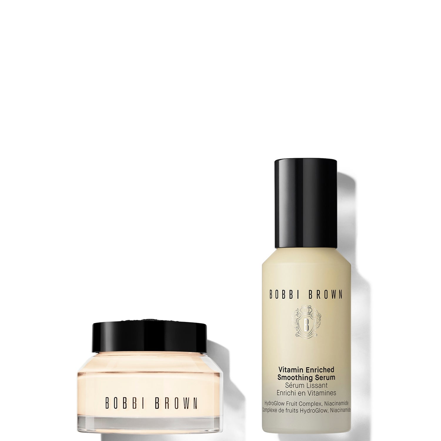 Bobbi Brown Vitamin Enriched Starter Set - Entrega GRÁTIS