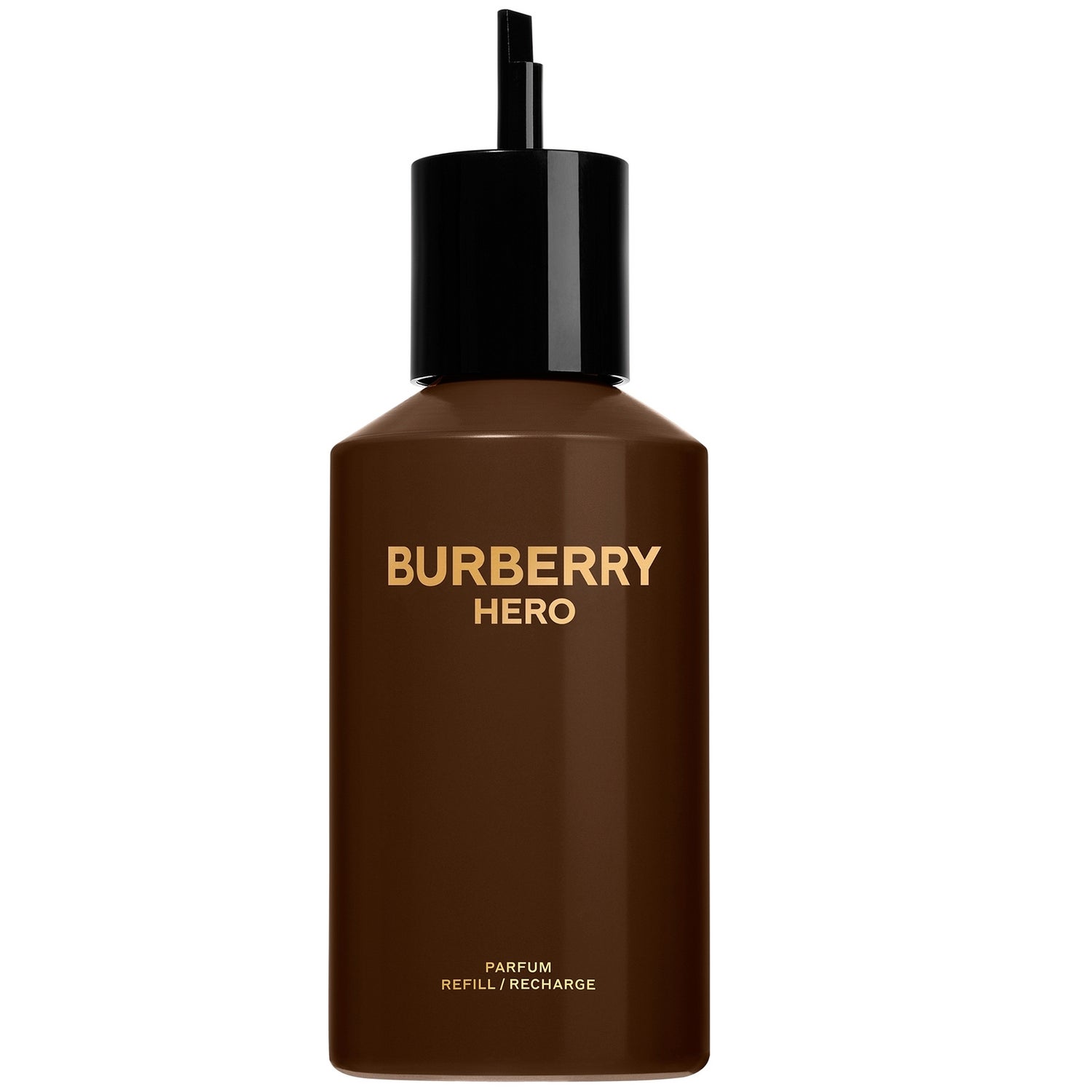 Burberry Hero Parfum for Men 200ml Refill - Entrega GRÁTIS