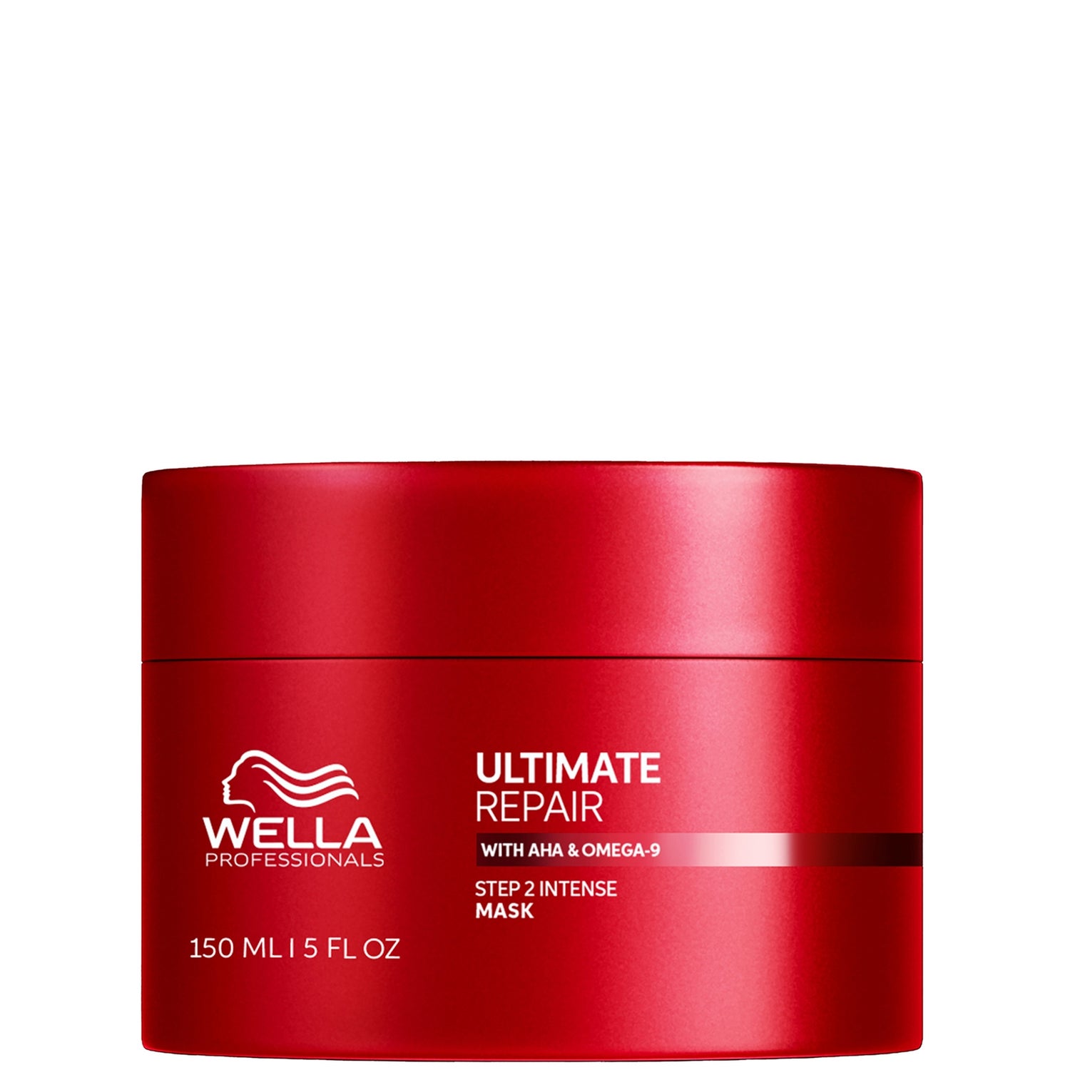 Wella Professionals Care Ultimate Repair Hair Mask for All Types of Hair Damage 150ml ...