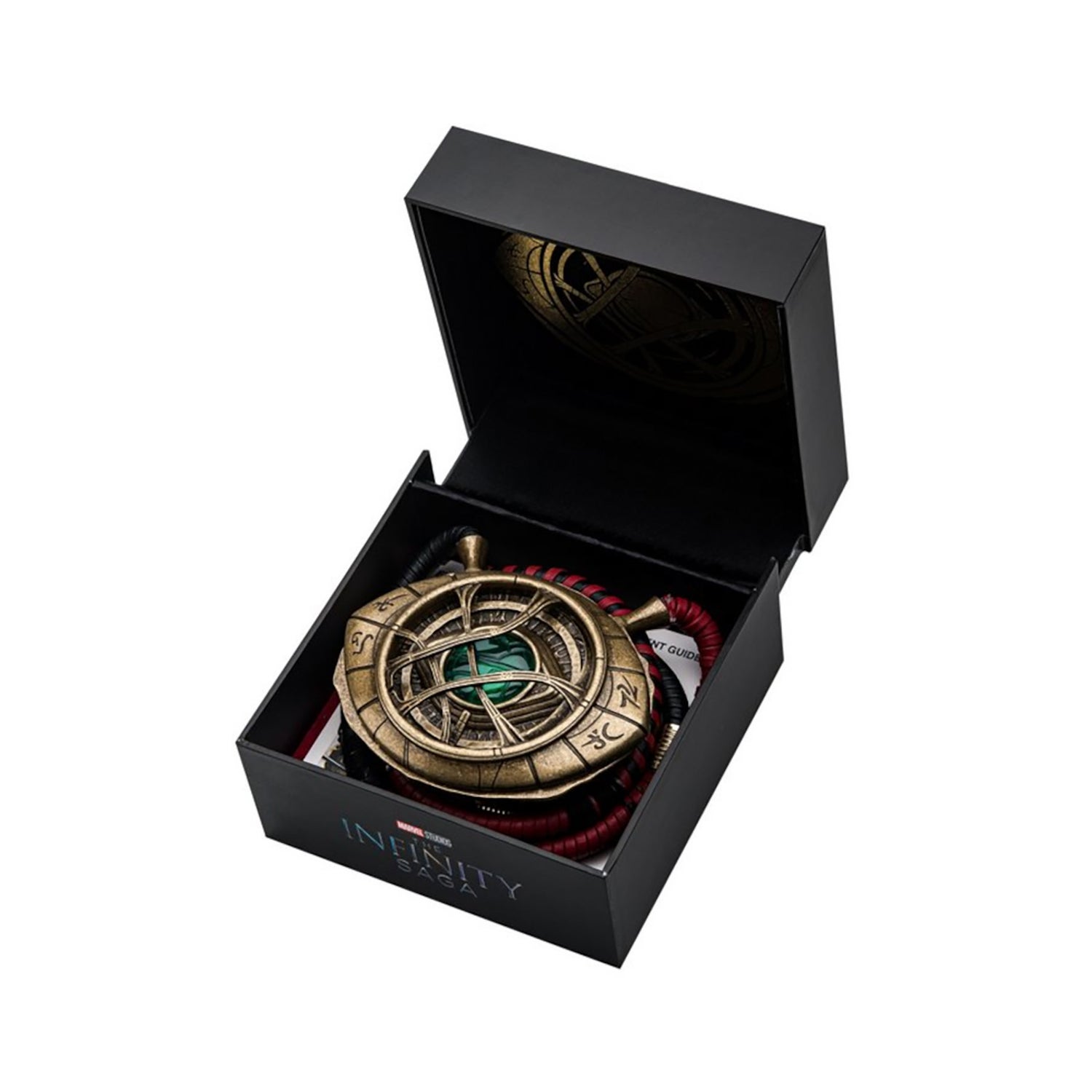 SalesOne Marvel The Infinity Saga Doctor Strange Eye Of Agamotto ...