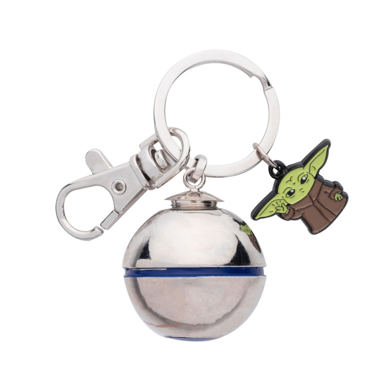 SalesOne Star Wars The Mandalorian The Child Grogu Razor Crest Shifter ...