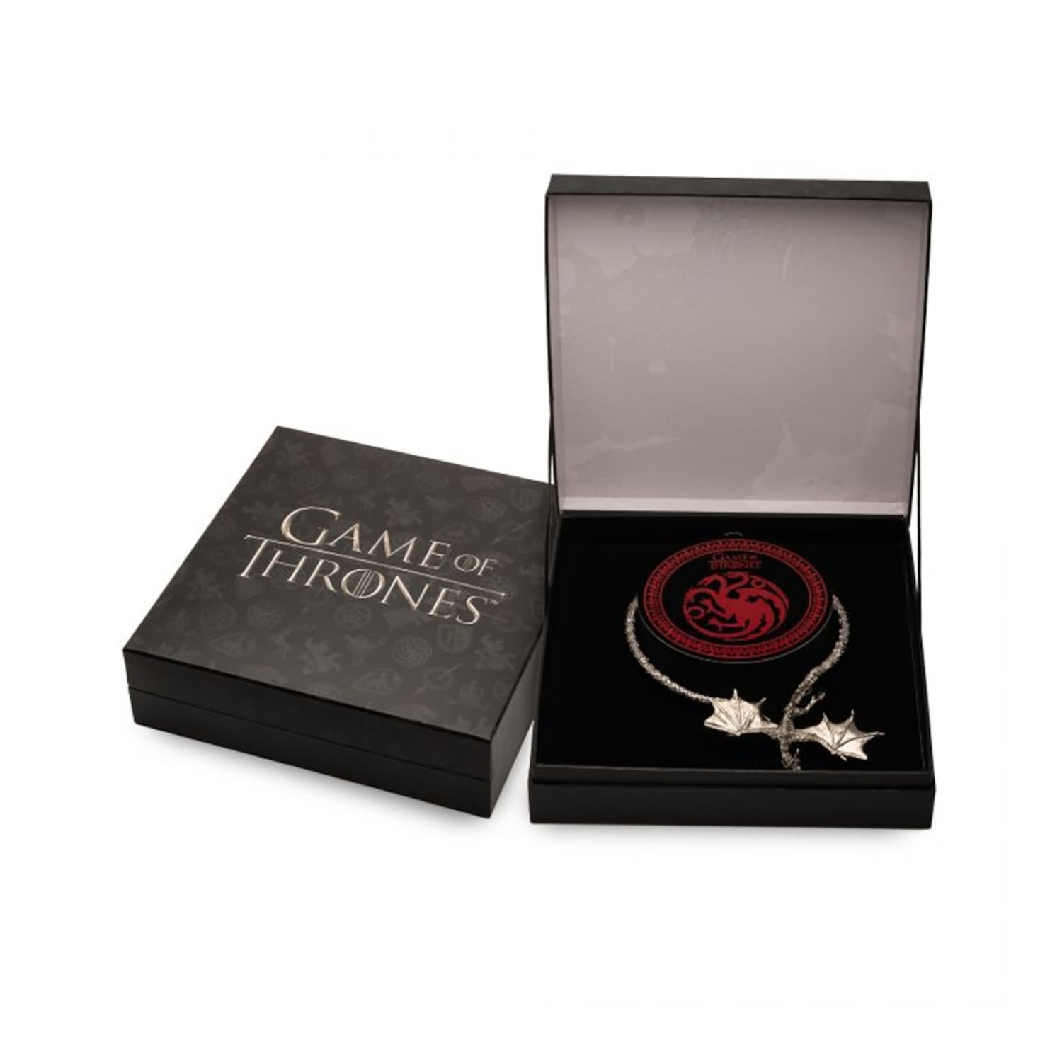 SalesOne Game Of Thrones Daenerys Targaryen Flying Dragon Wrap Around ...