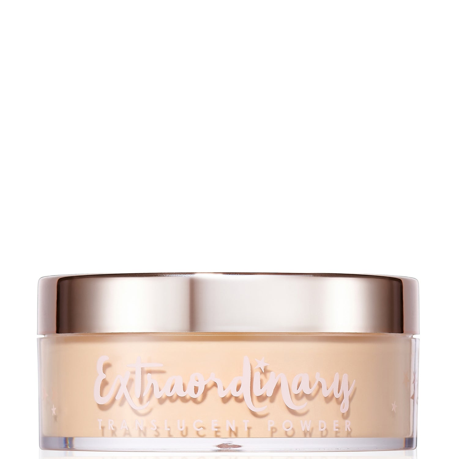 Ciaté London Extraordinary Setting Powder 15g - Honey - lookfantastic