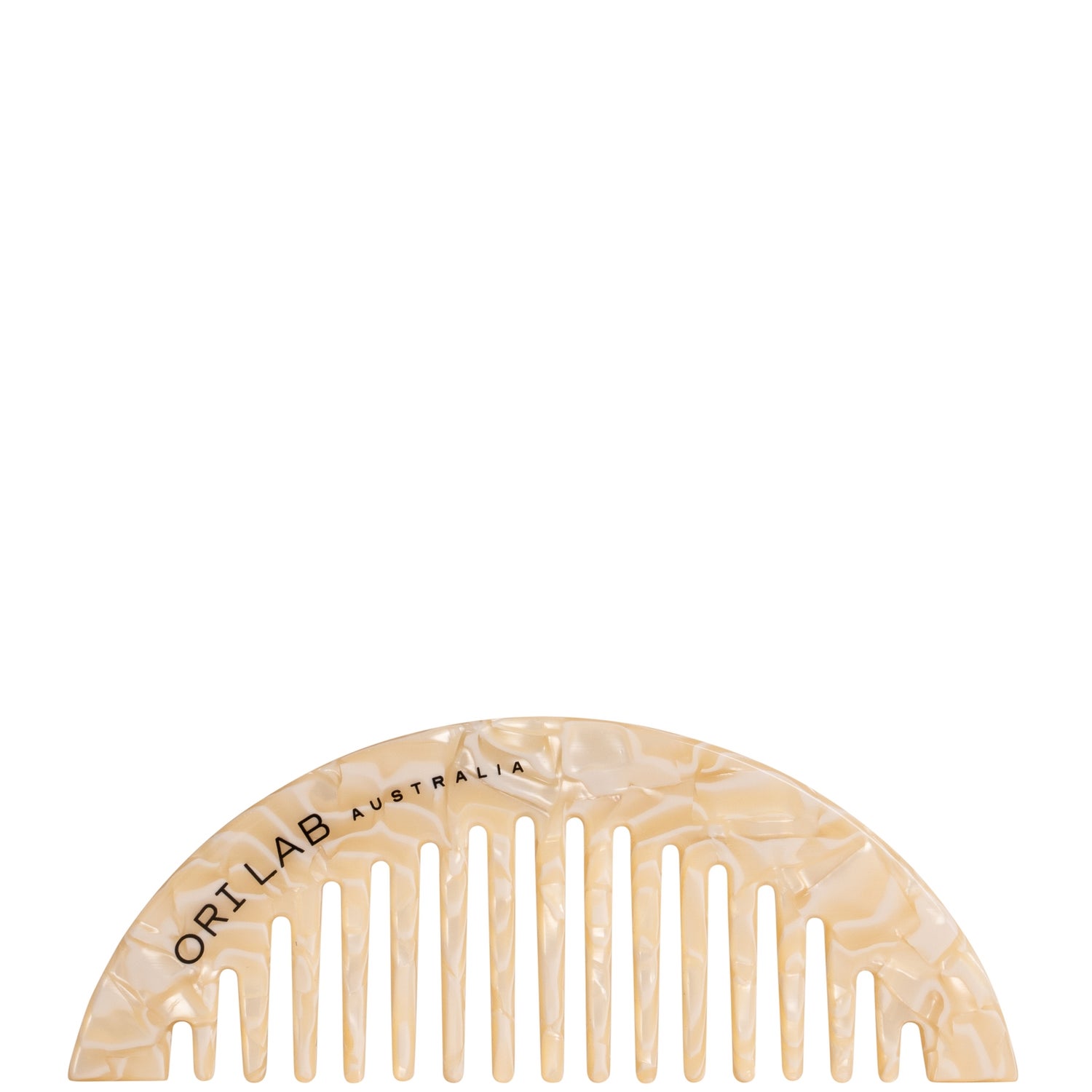 ORI Lab Detangle Comb - LOOKFANTASTIC