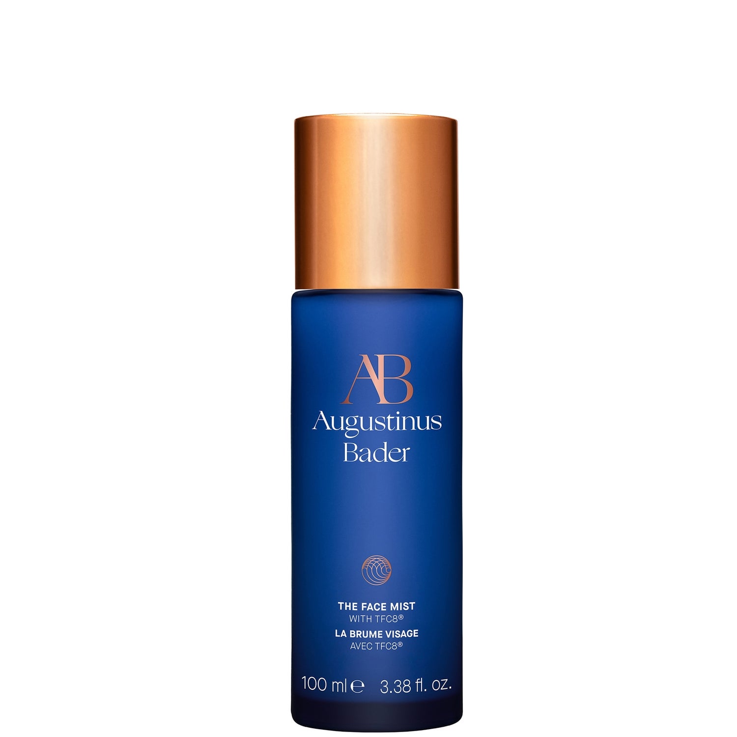 Augustinus Bader The Face Mist 100ml - Entrega GRÁTIS