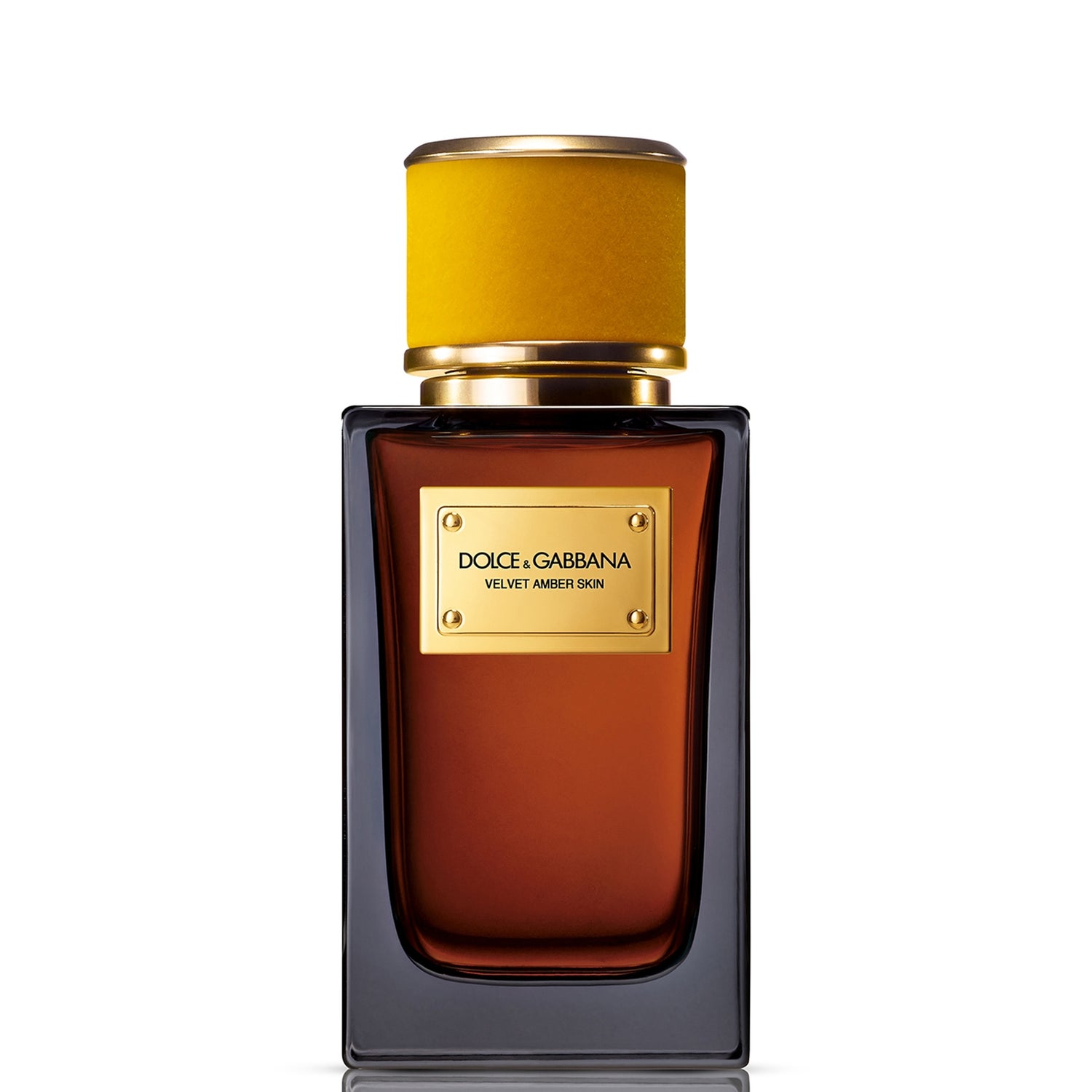 Dolce&Gabbana Velvet Amber Skin Eau de Parfum 100ml - Entrega GRÁTIS