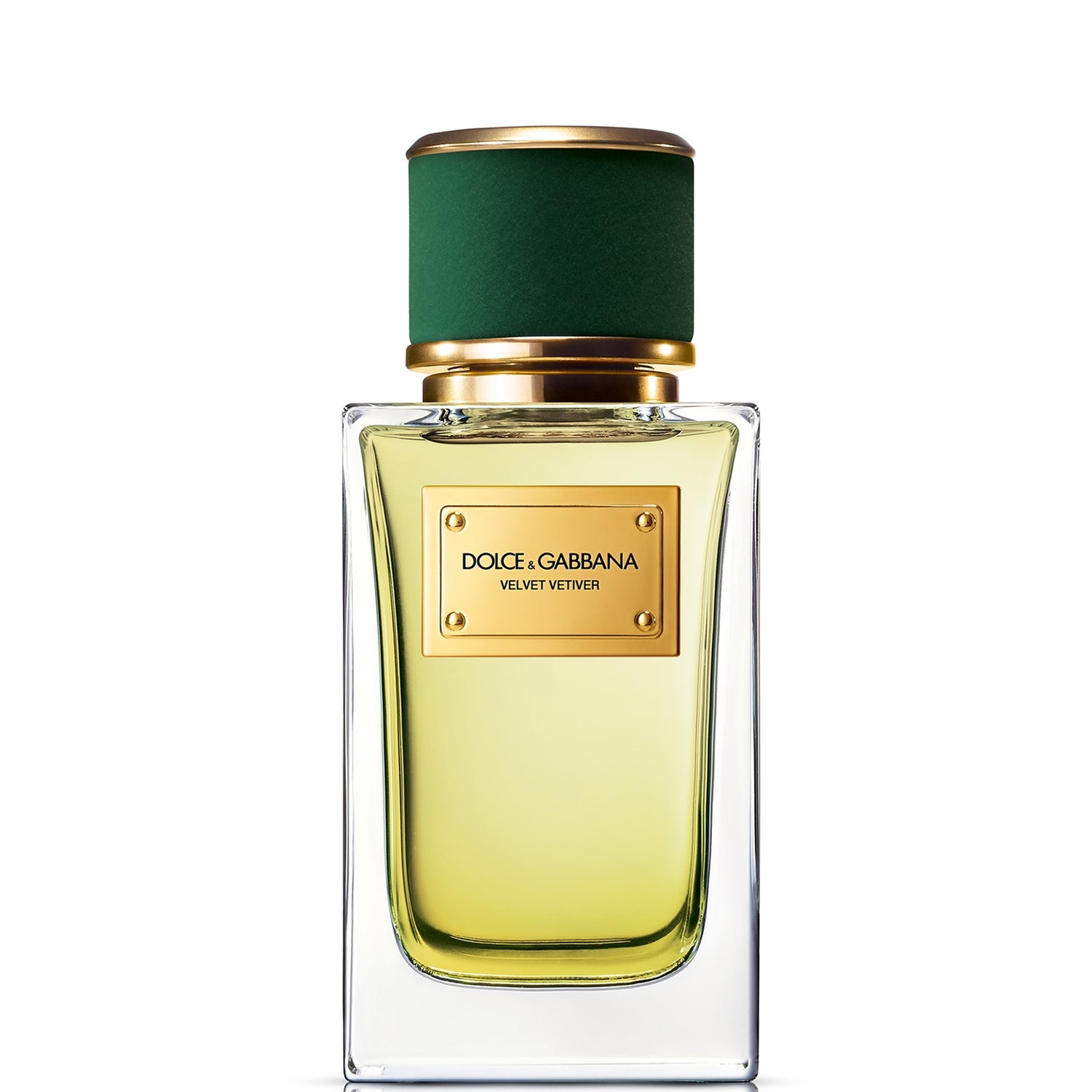 Dolce&Gabbana Velvet Vetiver Eau de Parfum 100ml Κριτικές & Σχόλια ...