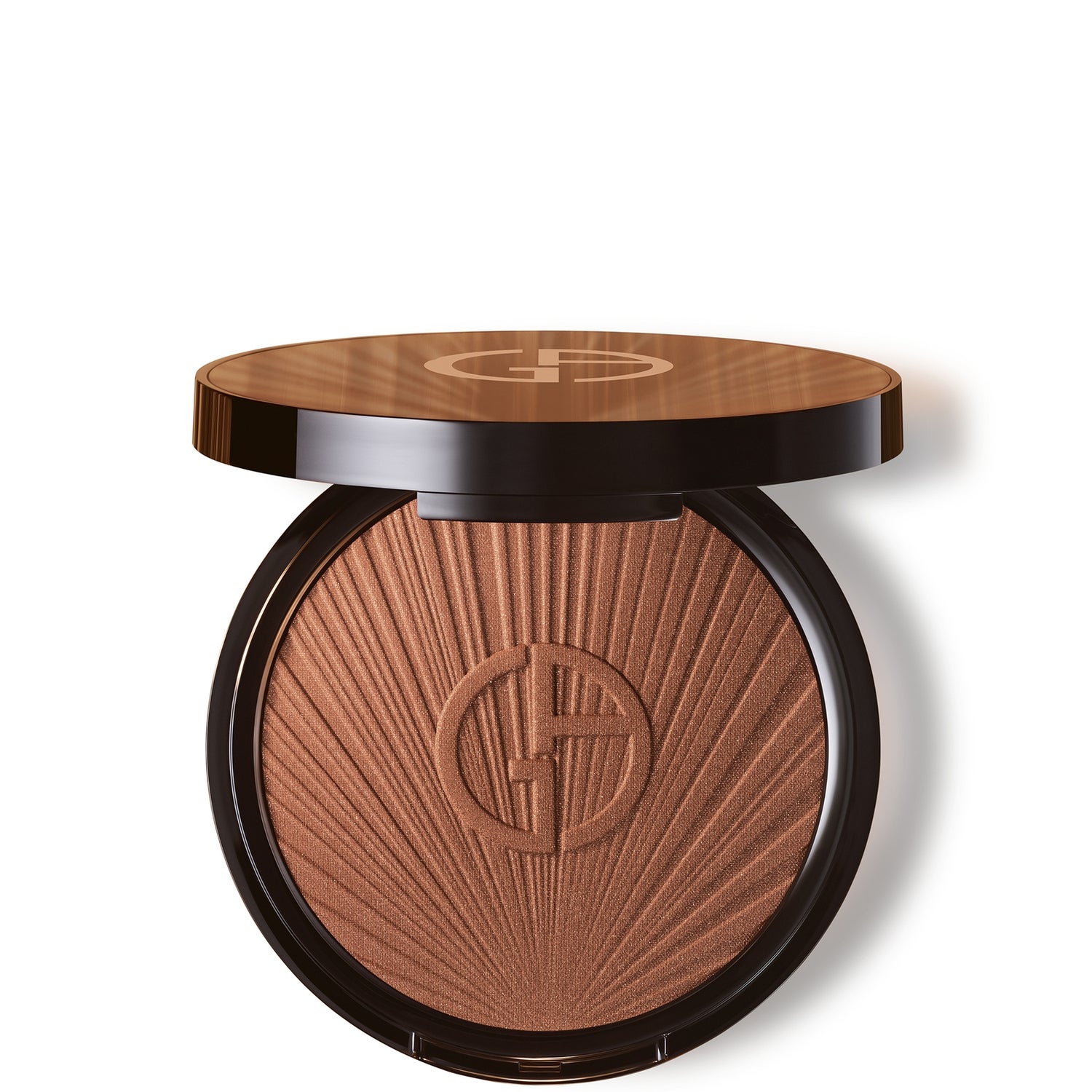 Armani Luminous Silk Summer Glow Bronzer 18g (Various Shades) - Entrega ...