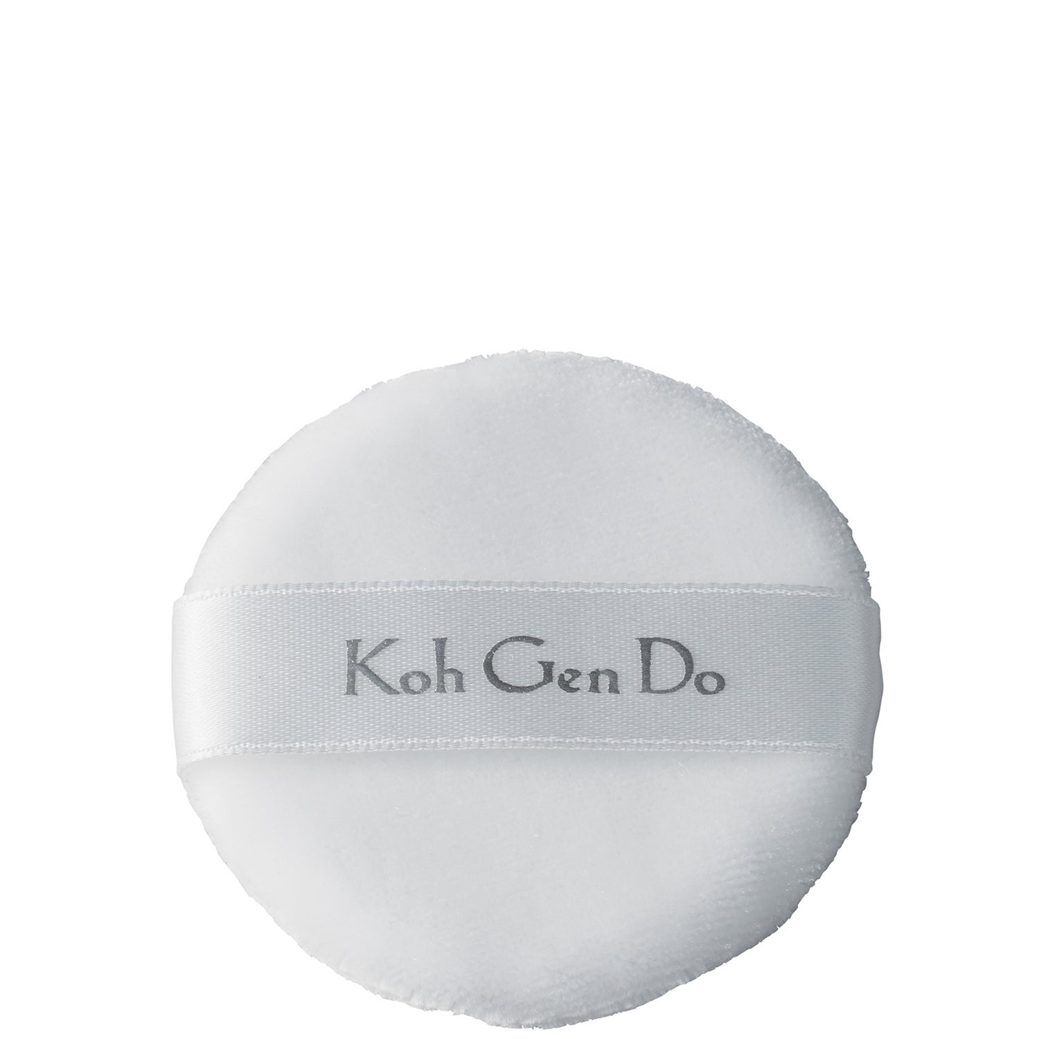 Koh Gen Do Maifanshi Pressed Powder Puff - Dermstore