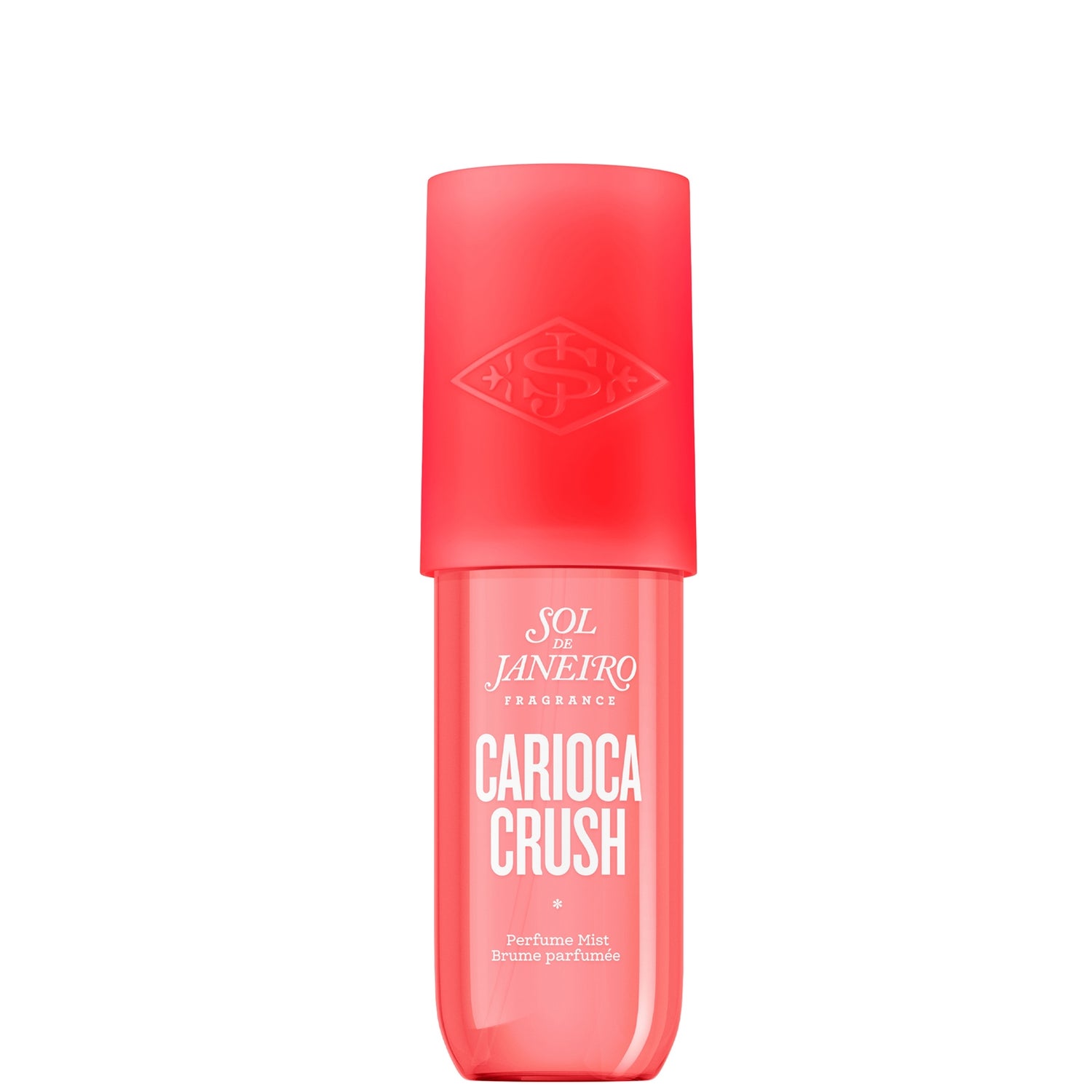 Sol de Janeiro Limited Edition Carioca Crush Perfume Mist 90ml ...