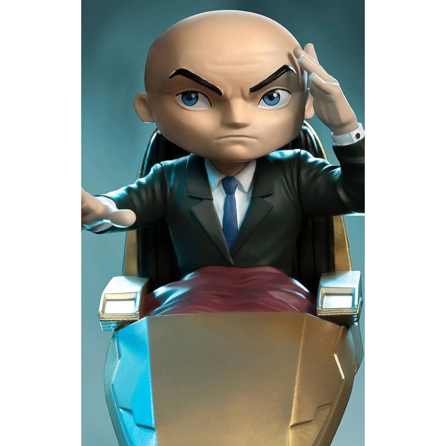 Iron Studios Professor Xavier Marvel X-Men Minico Figure (16cm) | Zavvi.nl