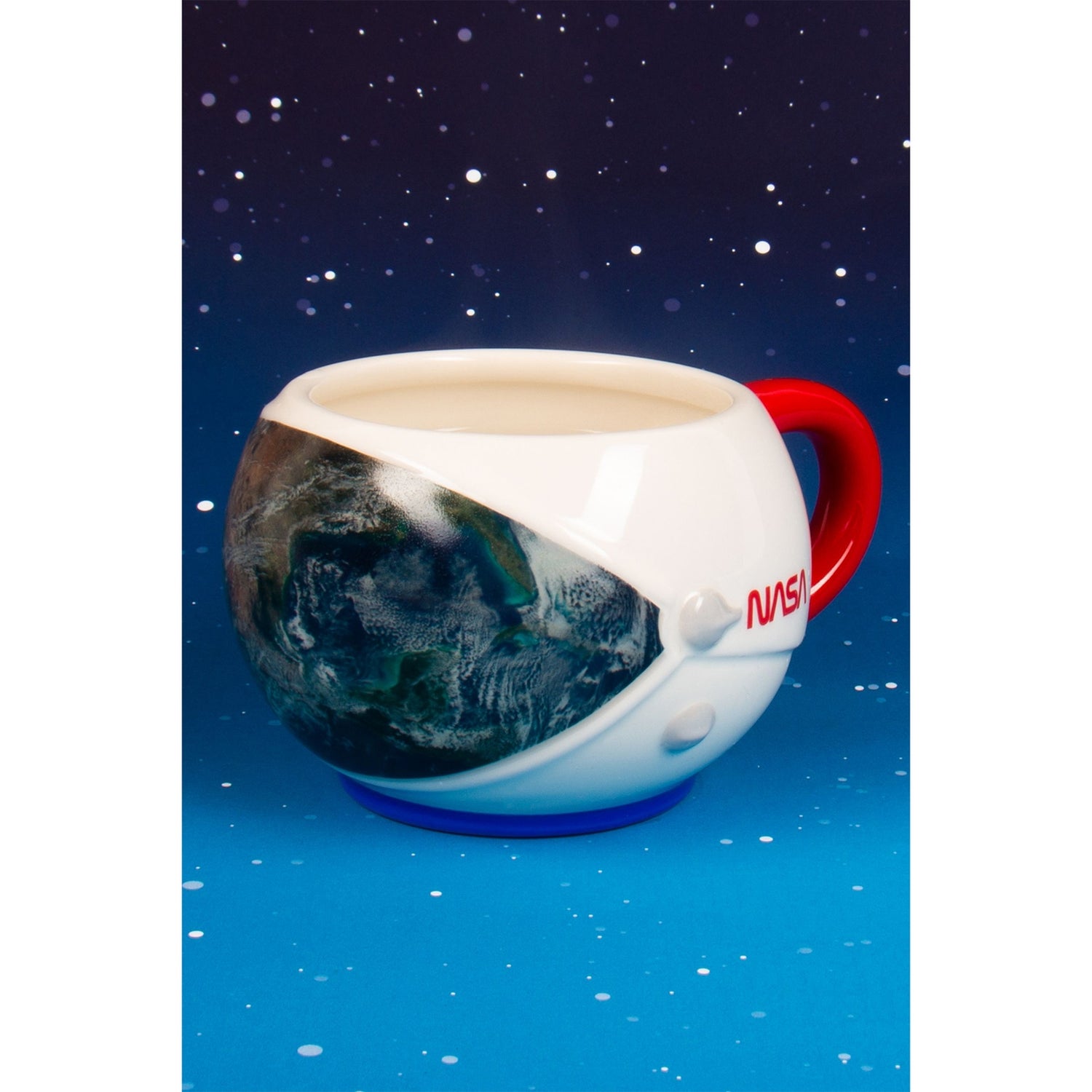NASA Heat Change Shaped Mug Gifts - Zavvi UK