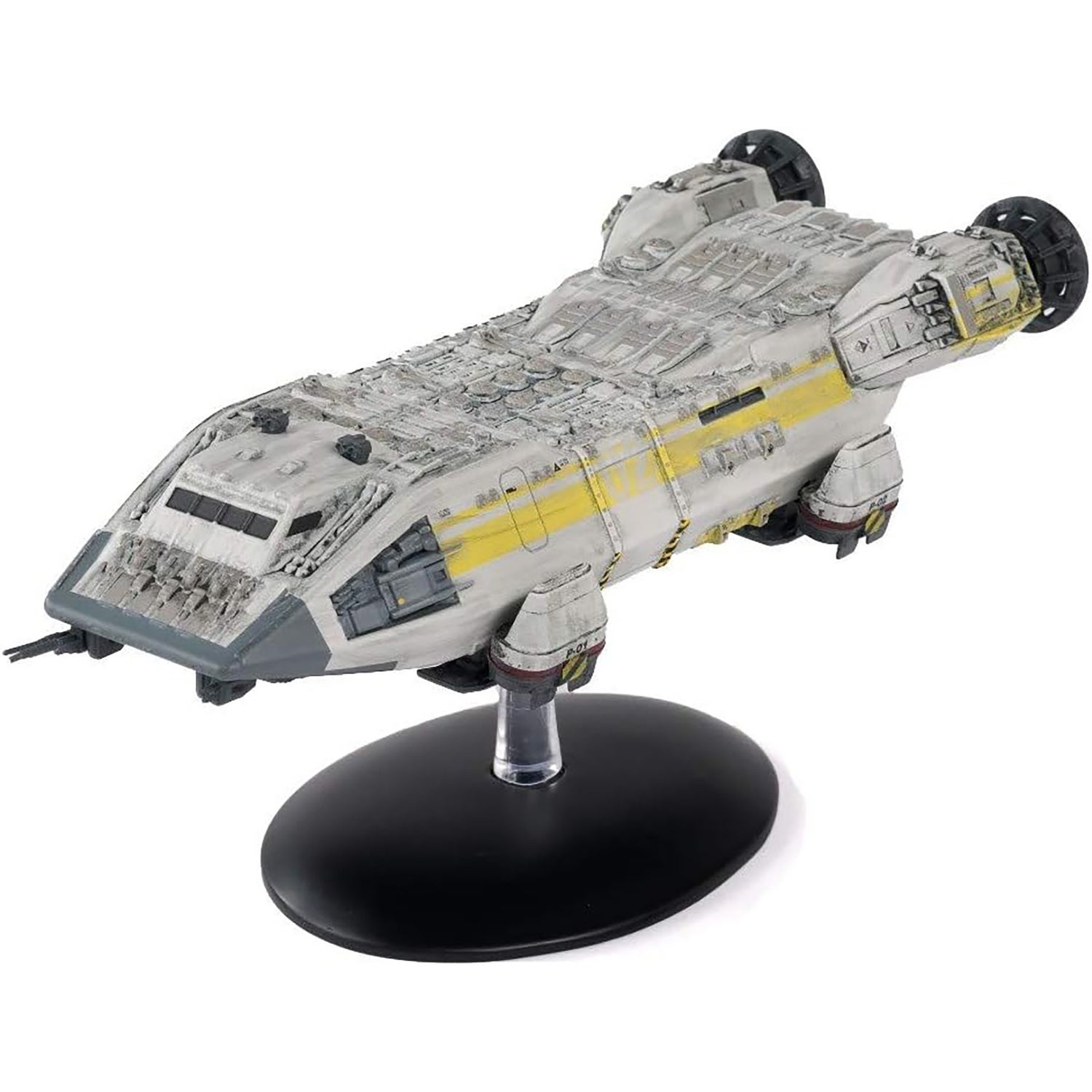 Hero Collector Alien-Ships Covenant Lander Merchandise - Zavvi US