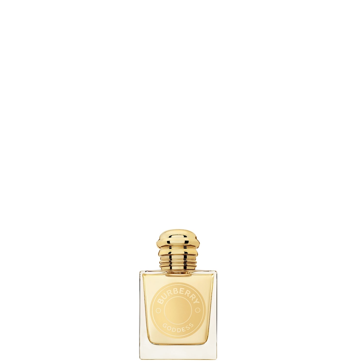 Burberry Goddess Eau de Parfum Mini 5ml - lookfantastic