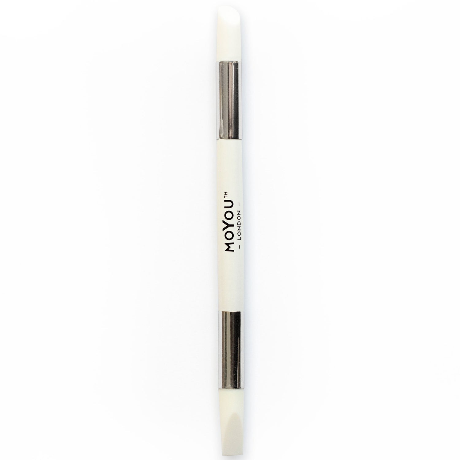 MoYou Double-Sided Silicone-Head Stick - Snabb leverans