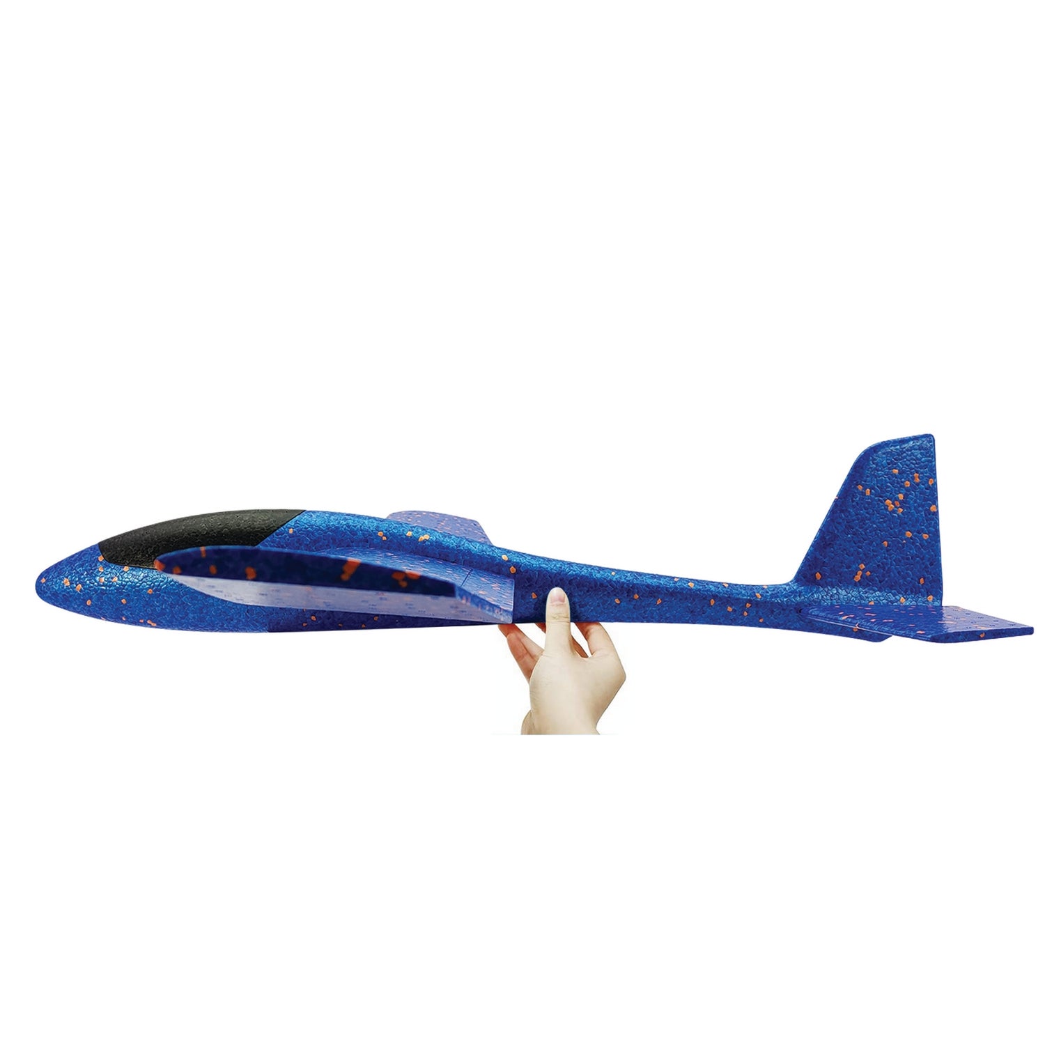 Mega Glider (84cm wingspan) Toy Toys - Zavvi UK
