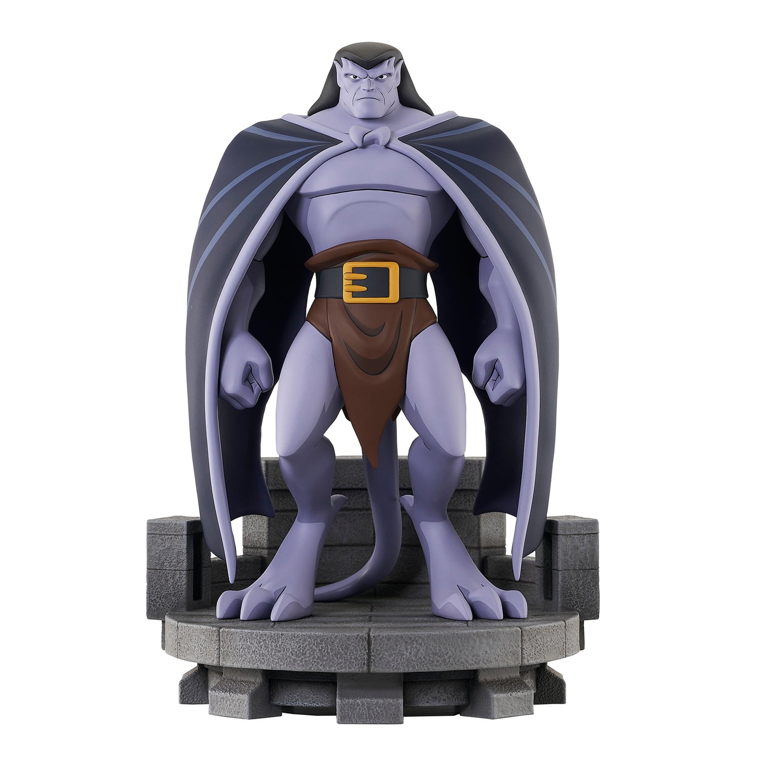 Diamond Select Gargoyles Premier Collection Goliath Statue - 35cm Toys ...