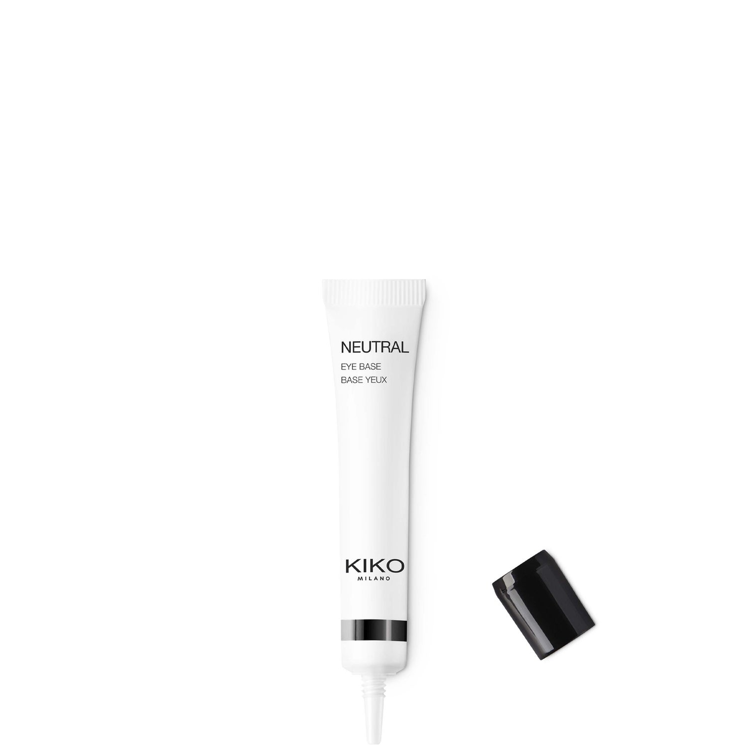 KIKO Milano Eye Base Primer 10ml (Various Shades) - Entrega GRÁTIS