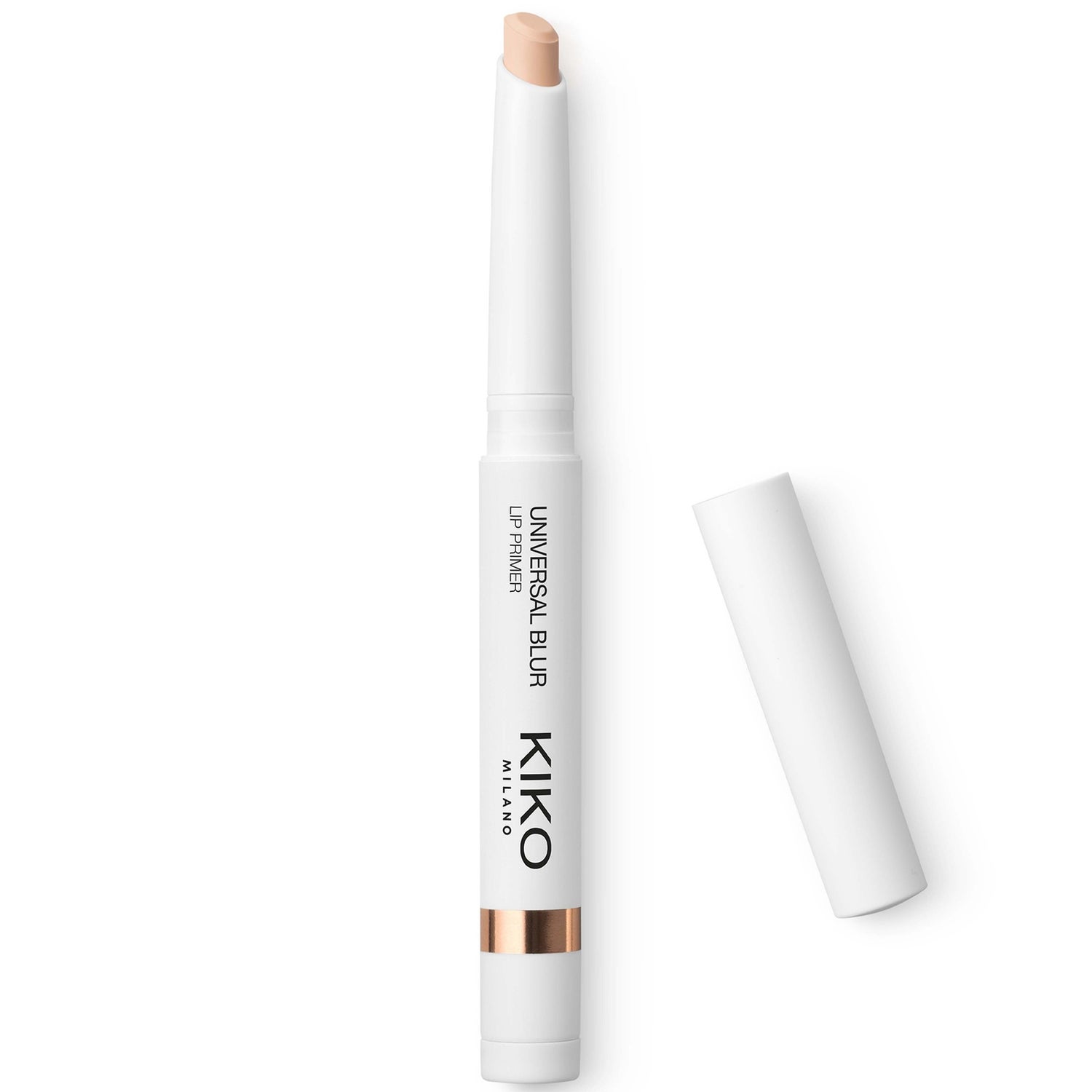 KIKO Milano Universal Blur Lip Primer 1.1g - LOOKFANTASTIC