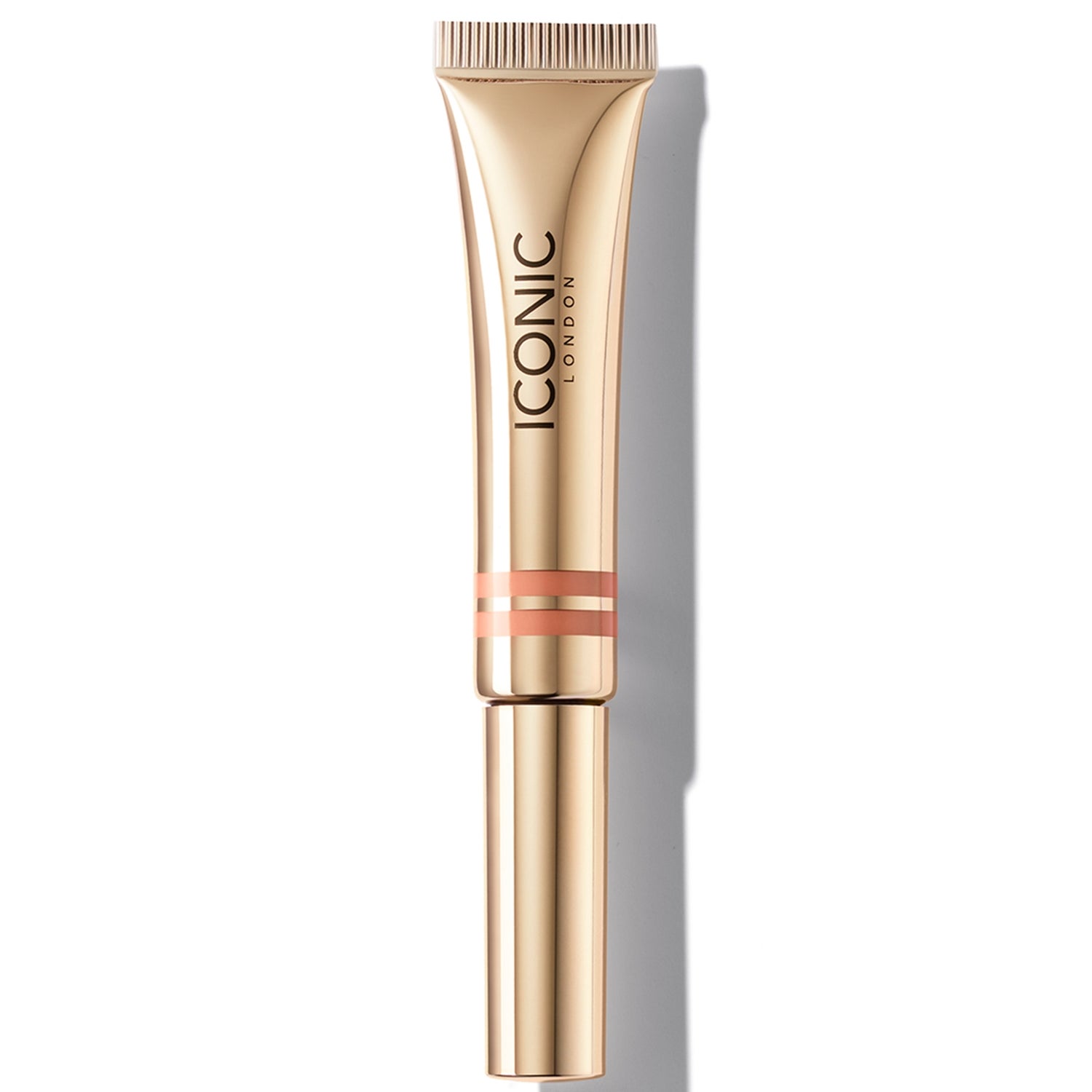 ICONIC London Cloud Kiss Matte Lip Mousse 7ml (Various Shades) - Entrega GRÁTIS