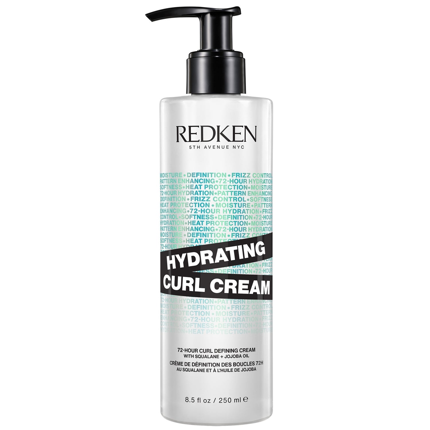 Redken Acidic Bonding Concentrate Curls Curl Hydrating Cream 250ml ...