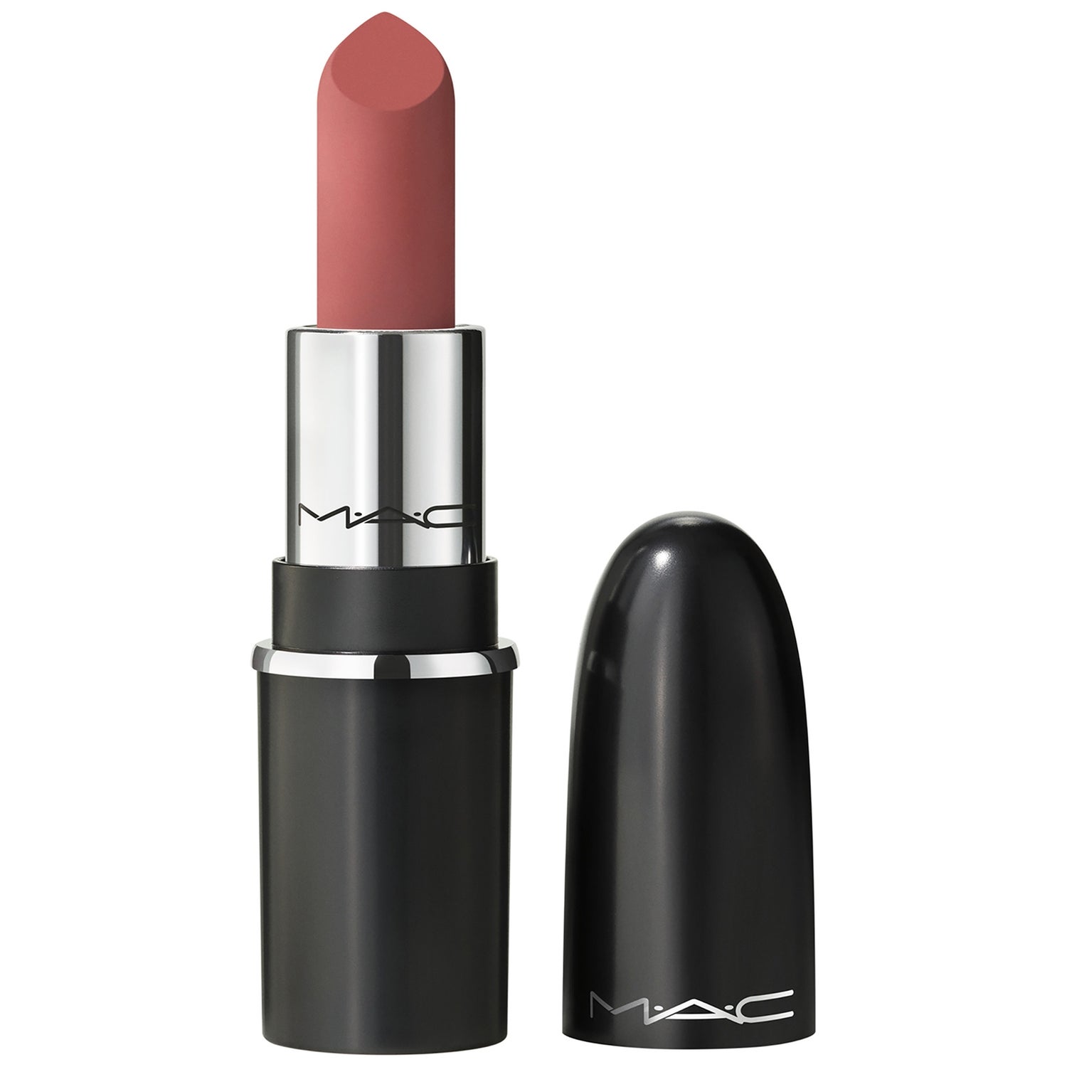 MAC Macximal Silky Matte Mini Lipstick 2g (Various Shades) - Entrega GRÁTIS