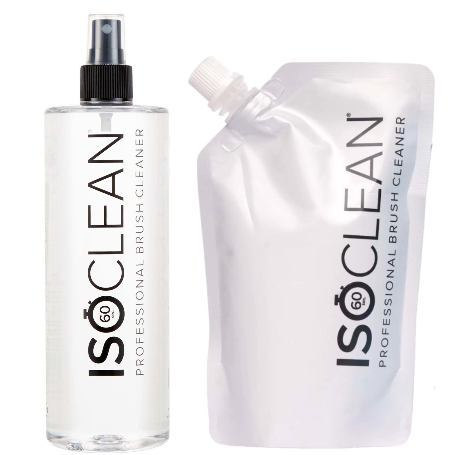 ISOCLEAN OG Spray Bundle | LOOKFANTASTIC AU