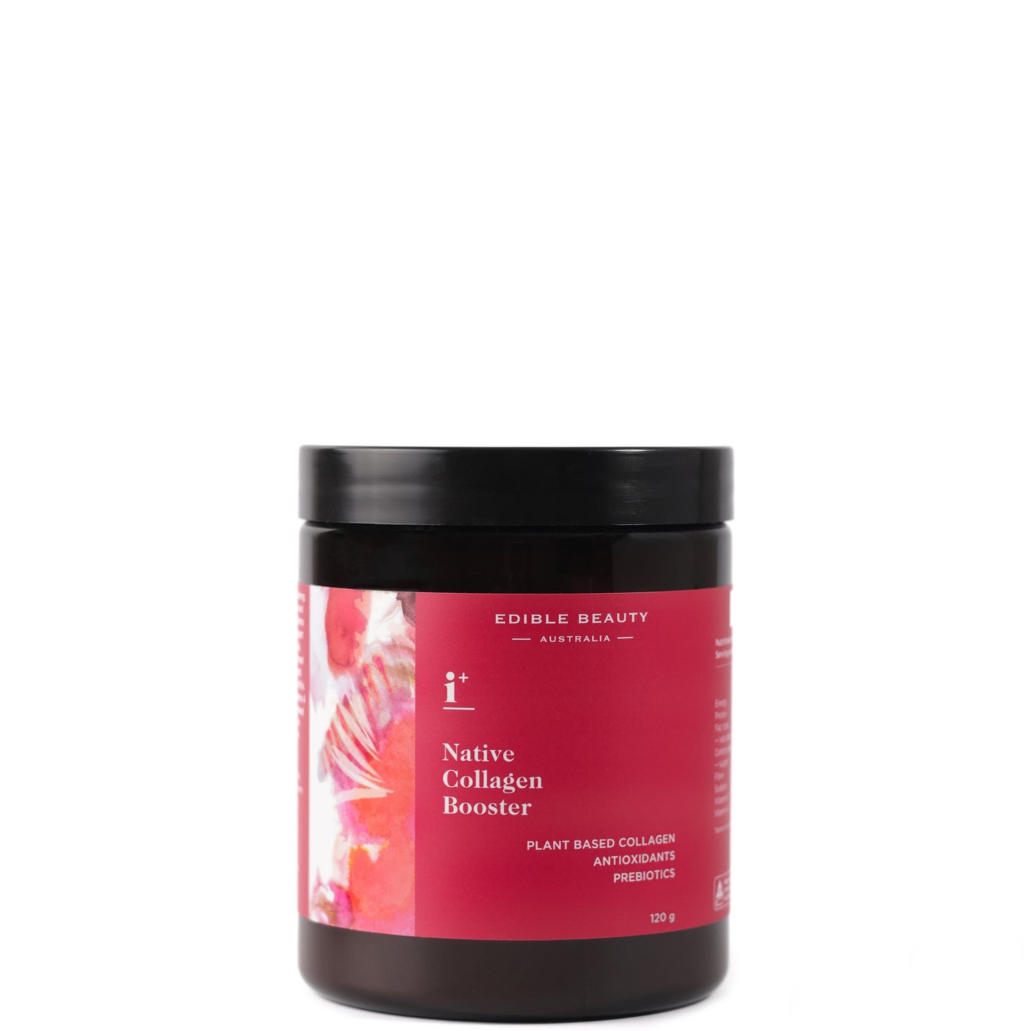 Edible Beauty Australia Native Collagen Booster Powder 120g | Buy ...