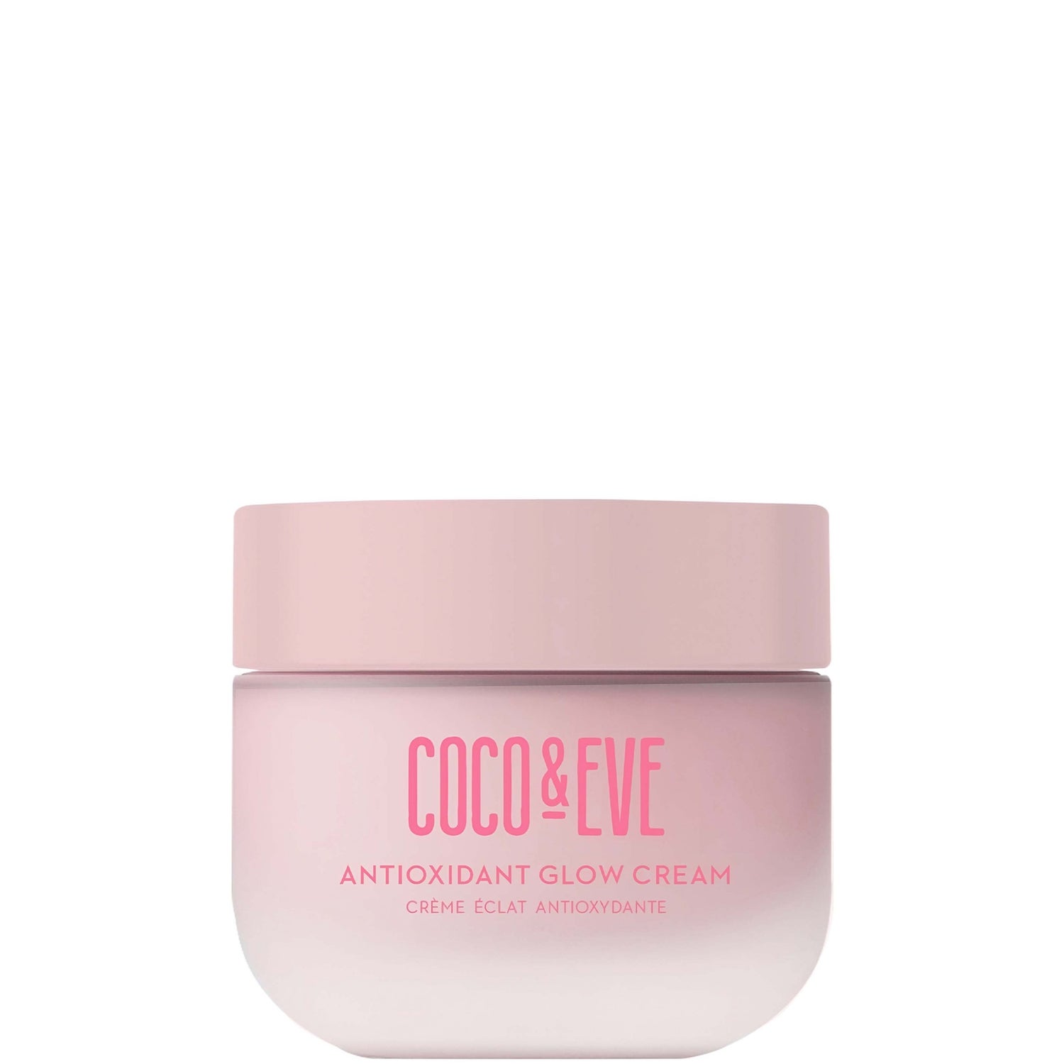 Coco & Eve Antioxidant Glow Cream 50ml | Buy Online At RY