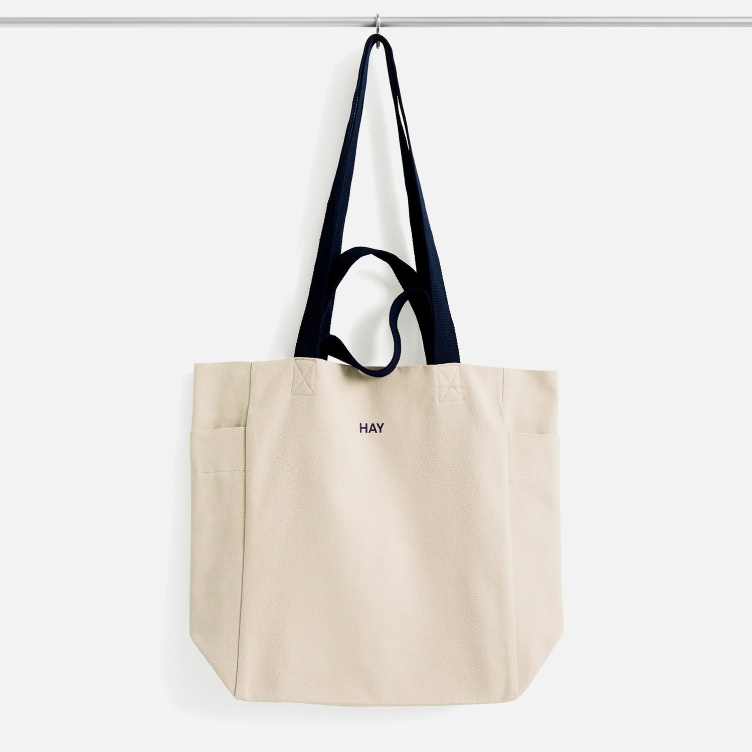 HAY Everyday Tote Bag - Natural | TheHut.com