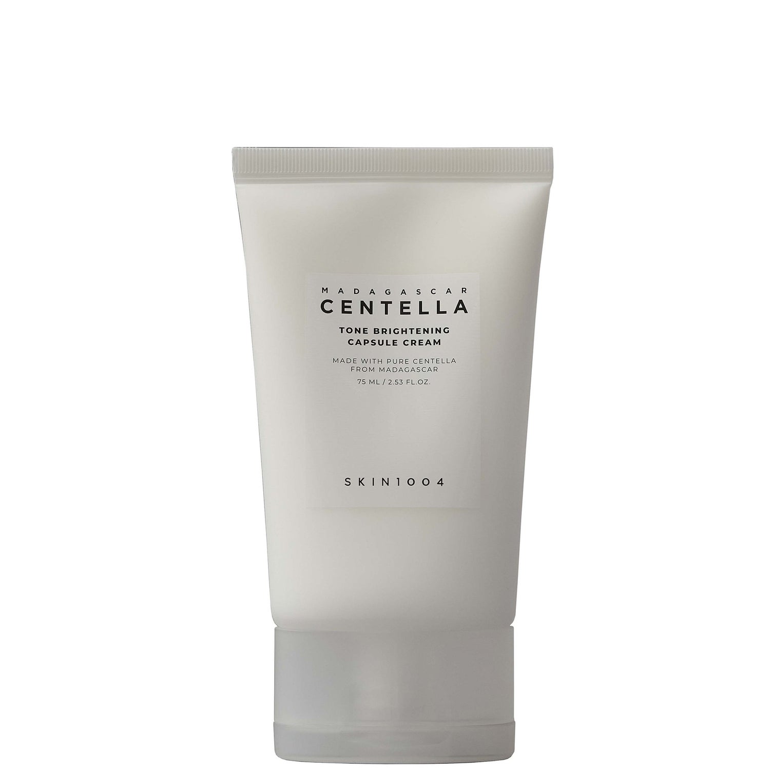SKIN1004 Madagascar Centella Tone Brightening Capsule Cream 75ml | Buy ...