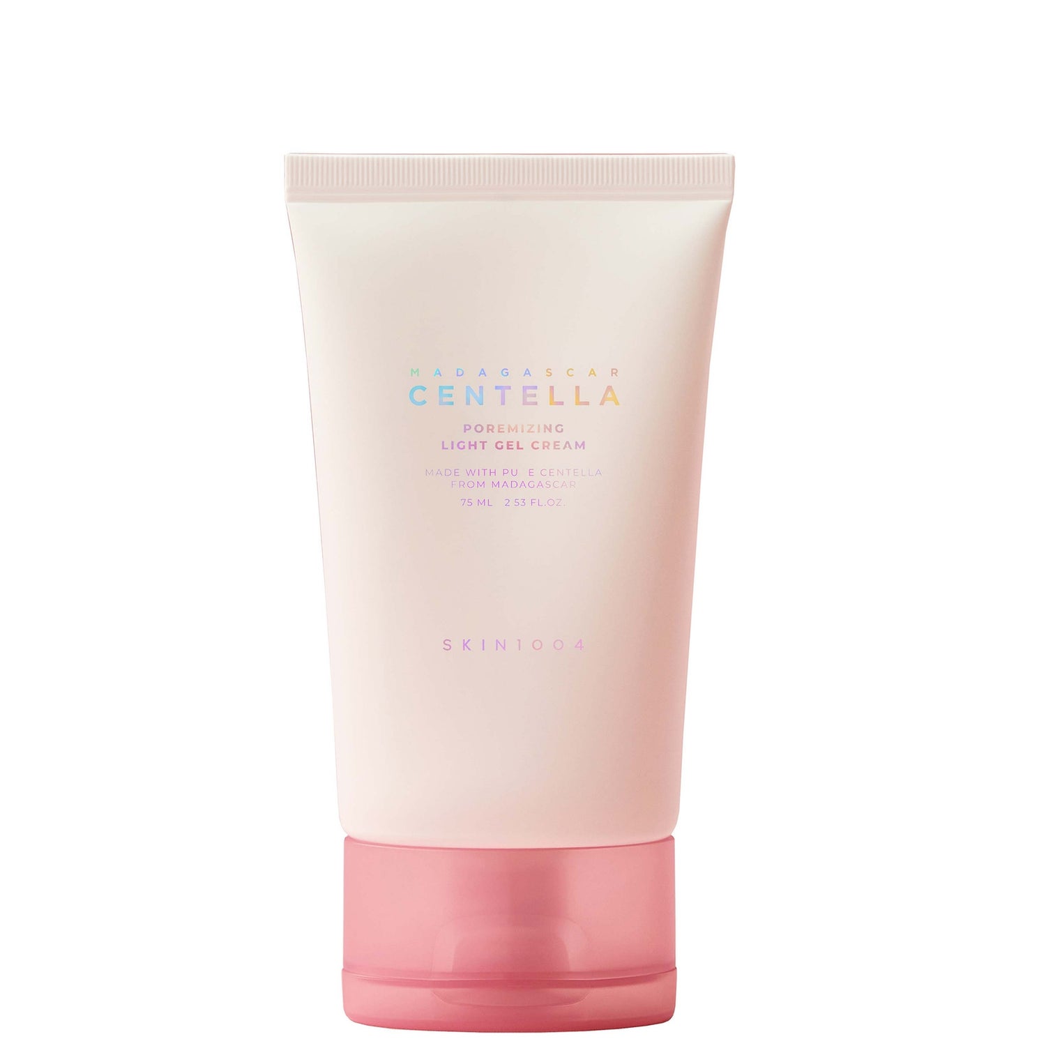 SKIN1004 Madagascar Centella Poremizing Light Gel Cream 75ml ...