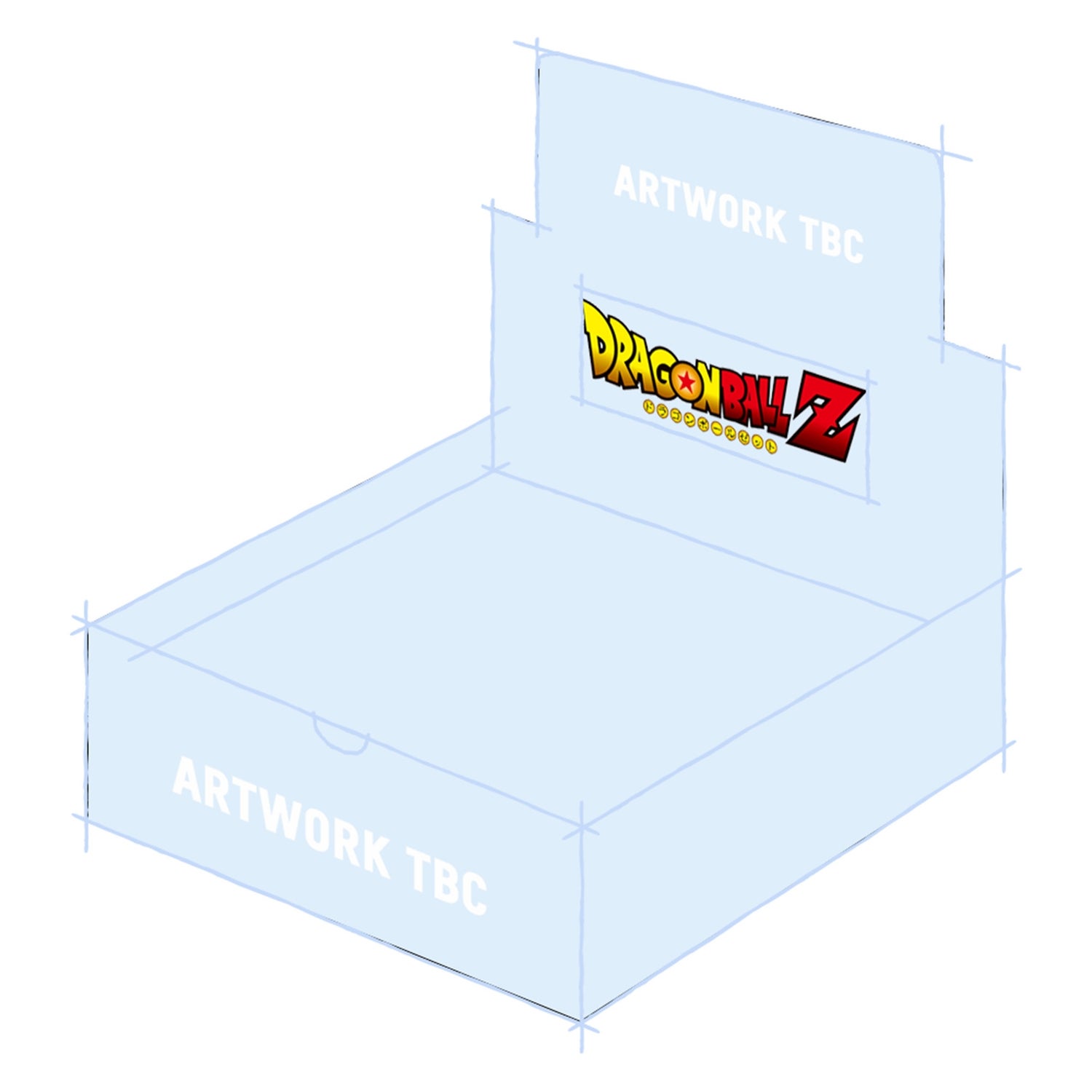 Dragon Ball Super CG: Booster Pack CDU - Fusion World 04 (FB04) (24 ...