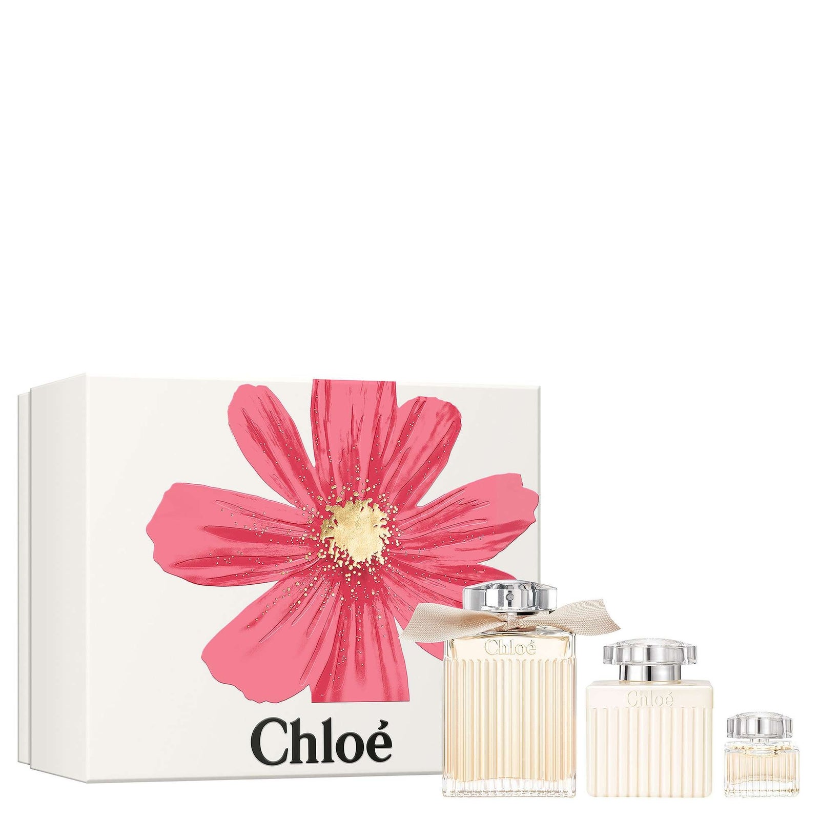 Chloe Perfume Set Shop Chloé Signature EDP Gift Set