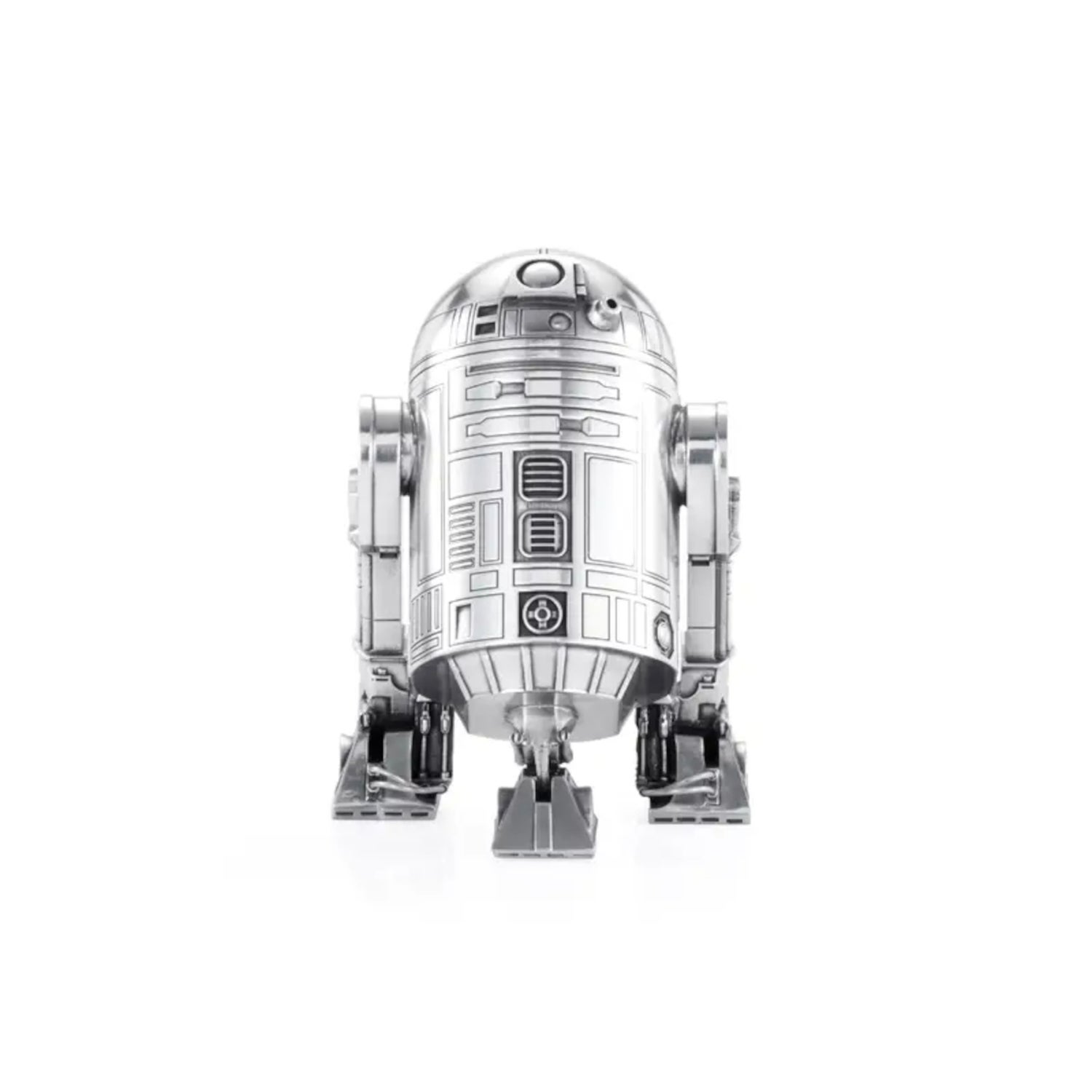 Royal Selangor Star Wars R2-D2 Container Merchandise - Zavvi UK