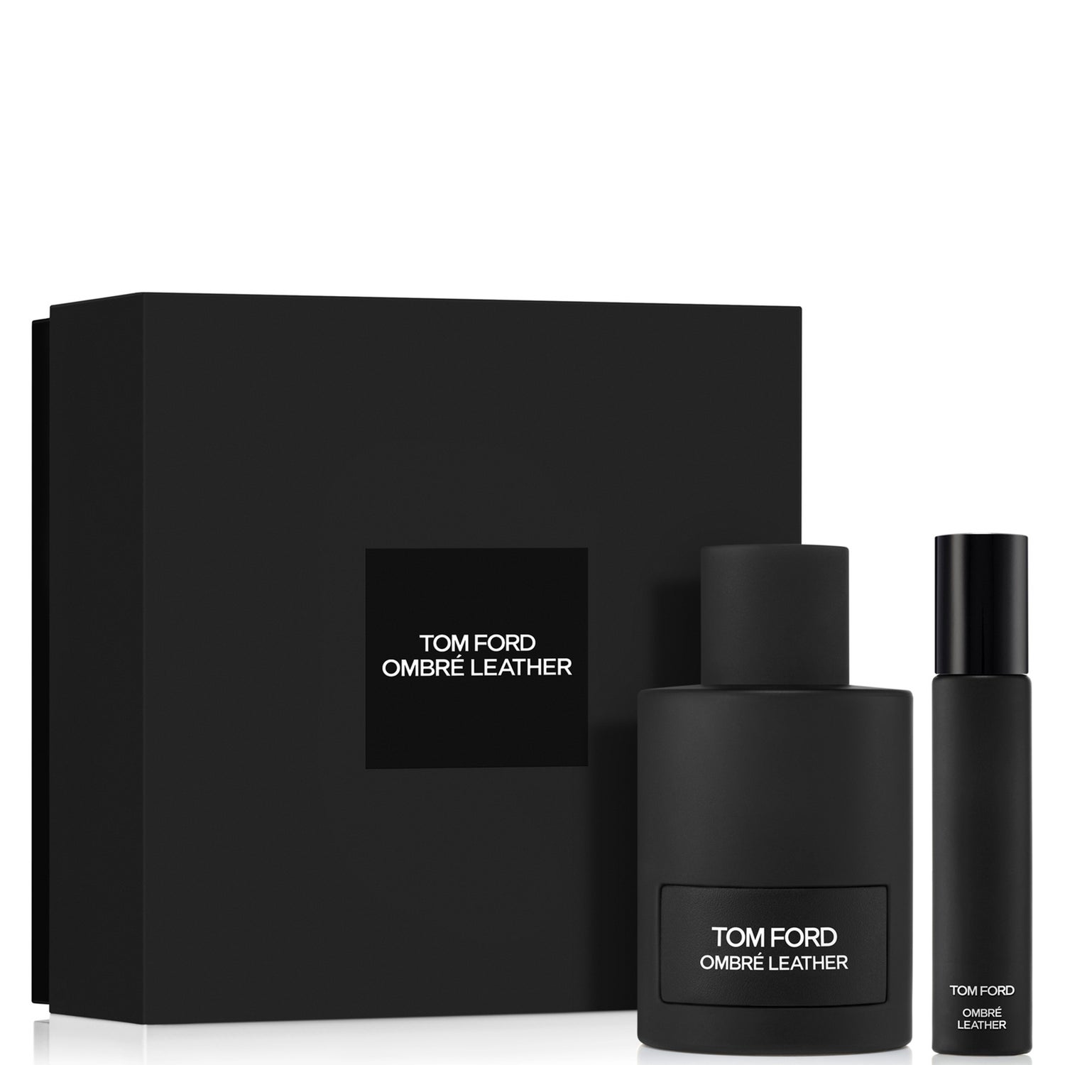 Tom Ford Ombre Leather Eau de Parfum Set - Entrega GRÁTIS