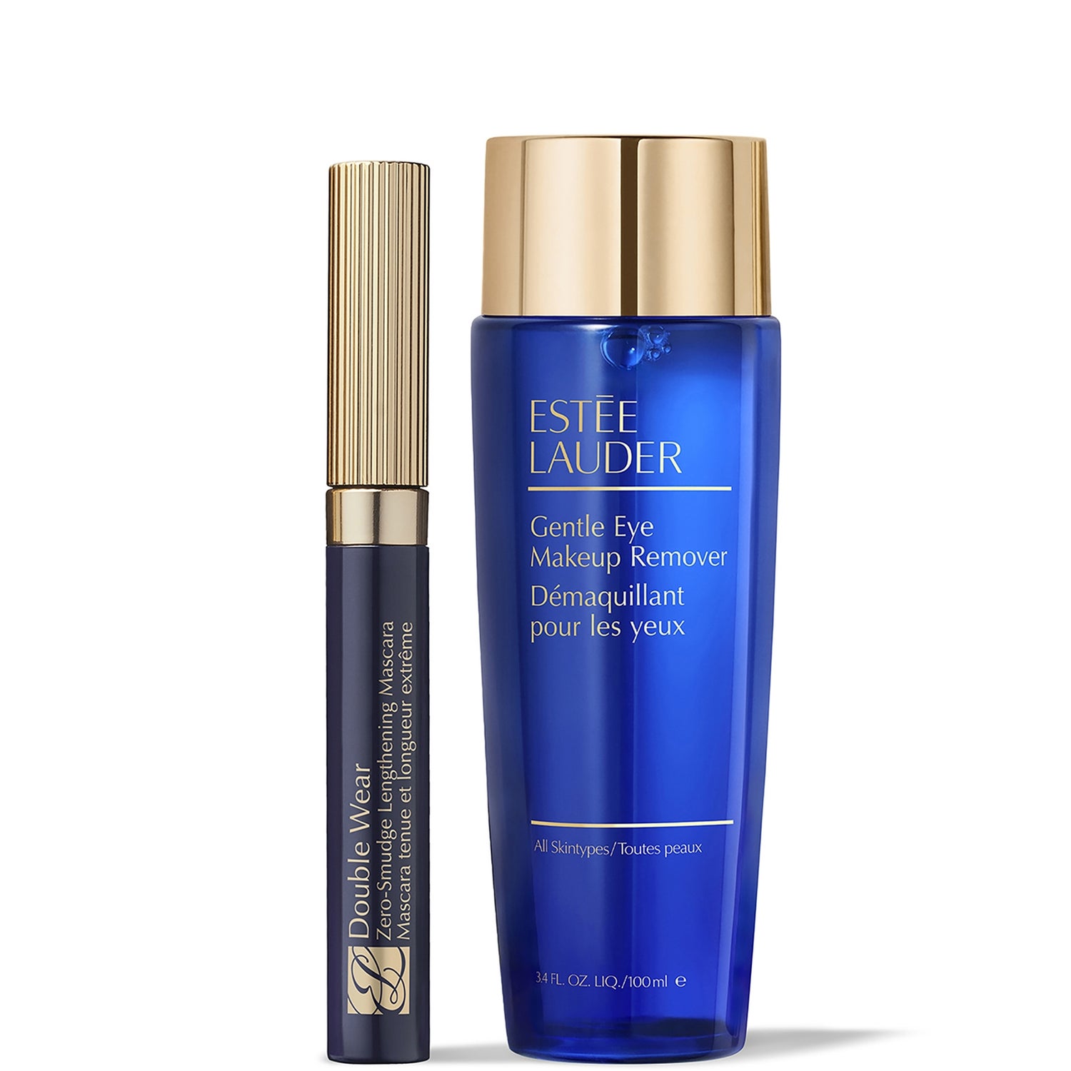 Estée Lauder Extreme Length + Care Duo Makeup Gift Set - lookfantastic