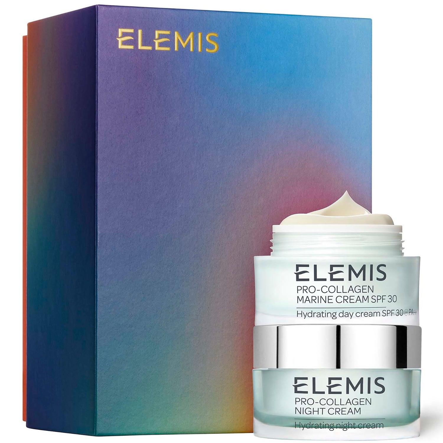 Elemis Skincare | The Pro-Collagen Classics