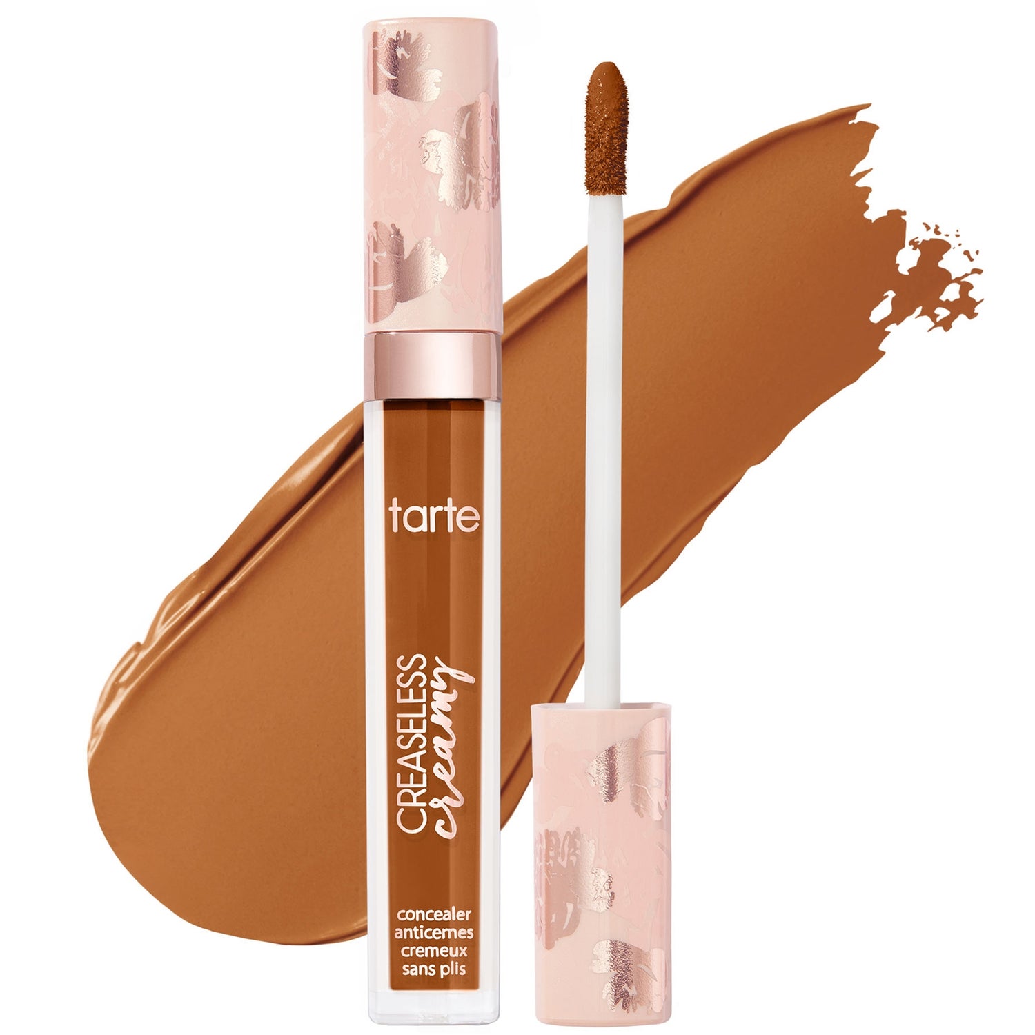 Tarte Creaseless Creamy Concealer 6.4g (Various Shades) - Dermstore